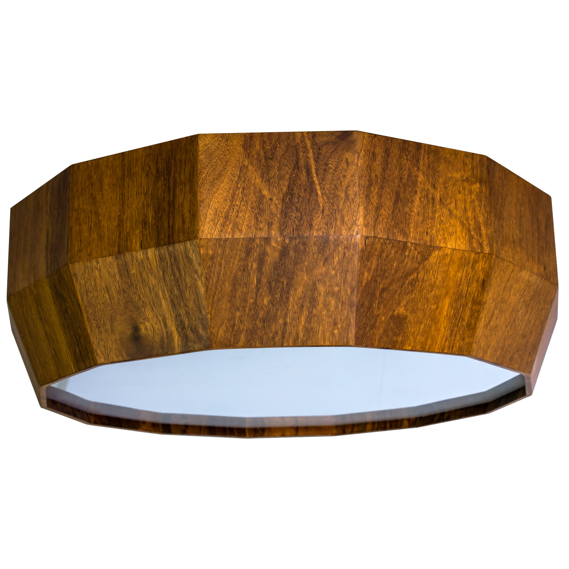 Line Facet Ceiling Light Fixture by Accord Iluminacao | LC-AC-590-12