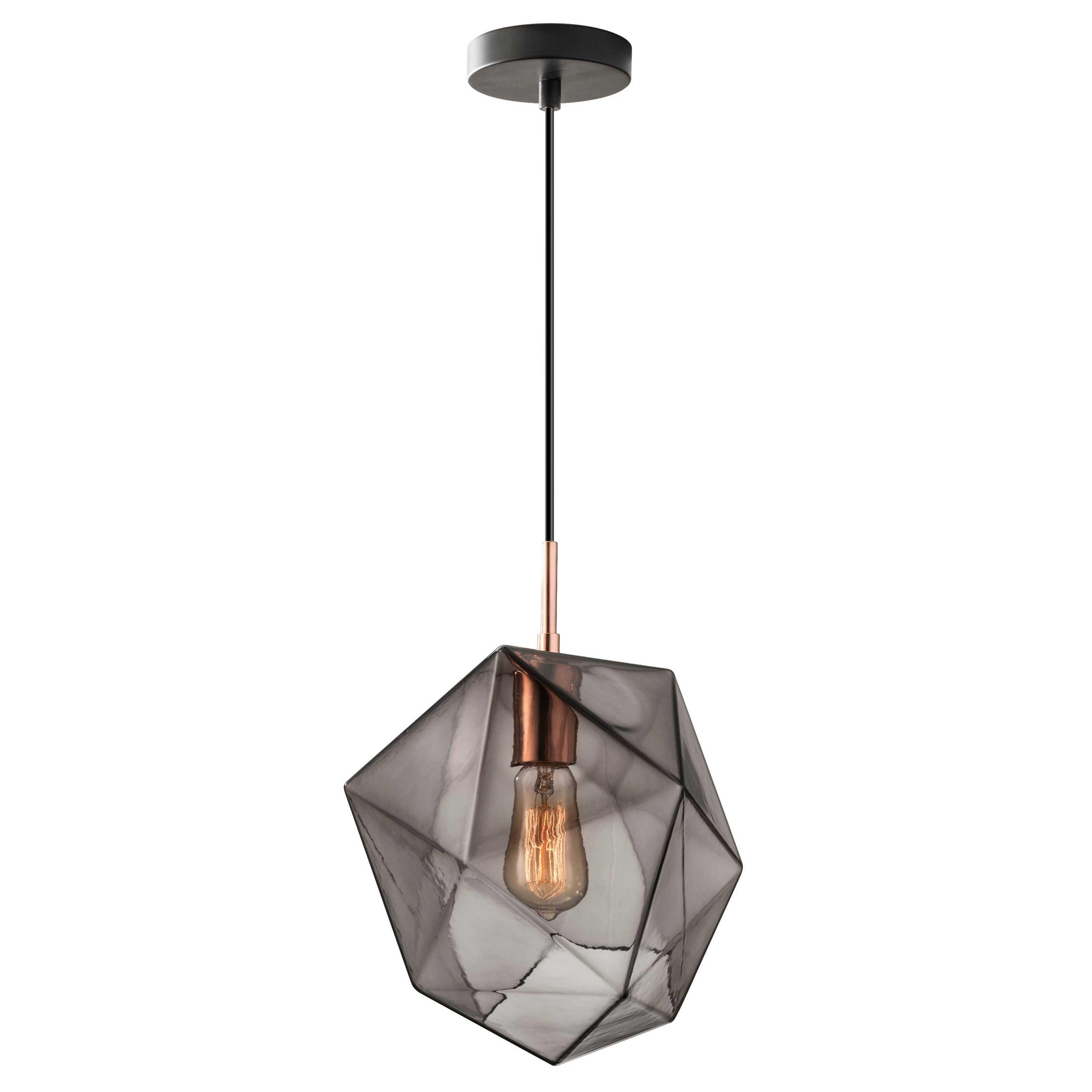 Haze Pendant by Adesso Corp. | 6290-20