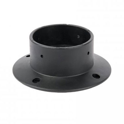 Landscape Concrete Pour Kit by WAC Lighting | 2000-CON-PVC | WAC477081