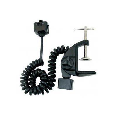 LA-118LV Adjustable Track Light Bracket 12V by ConTech | LA-118LV-B ...