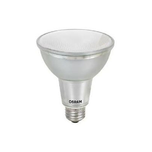 Ultra LED PAR30LN Medium Base 13W 120V 25Deg 3000K by Raise Lighting ...