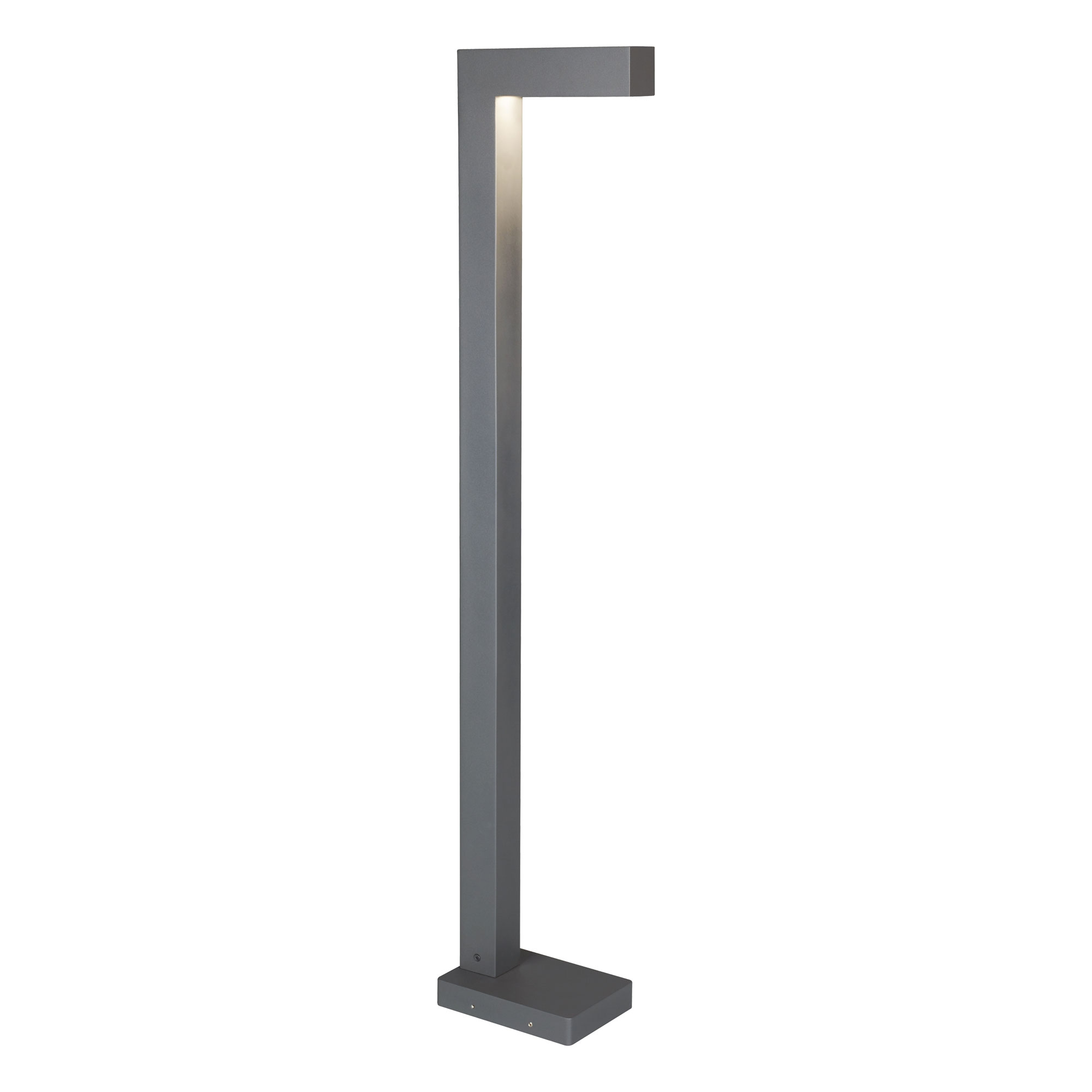 Strut Outdoor Bollard Light 120V by Tech Lighting ...