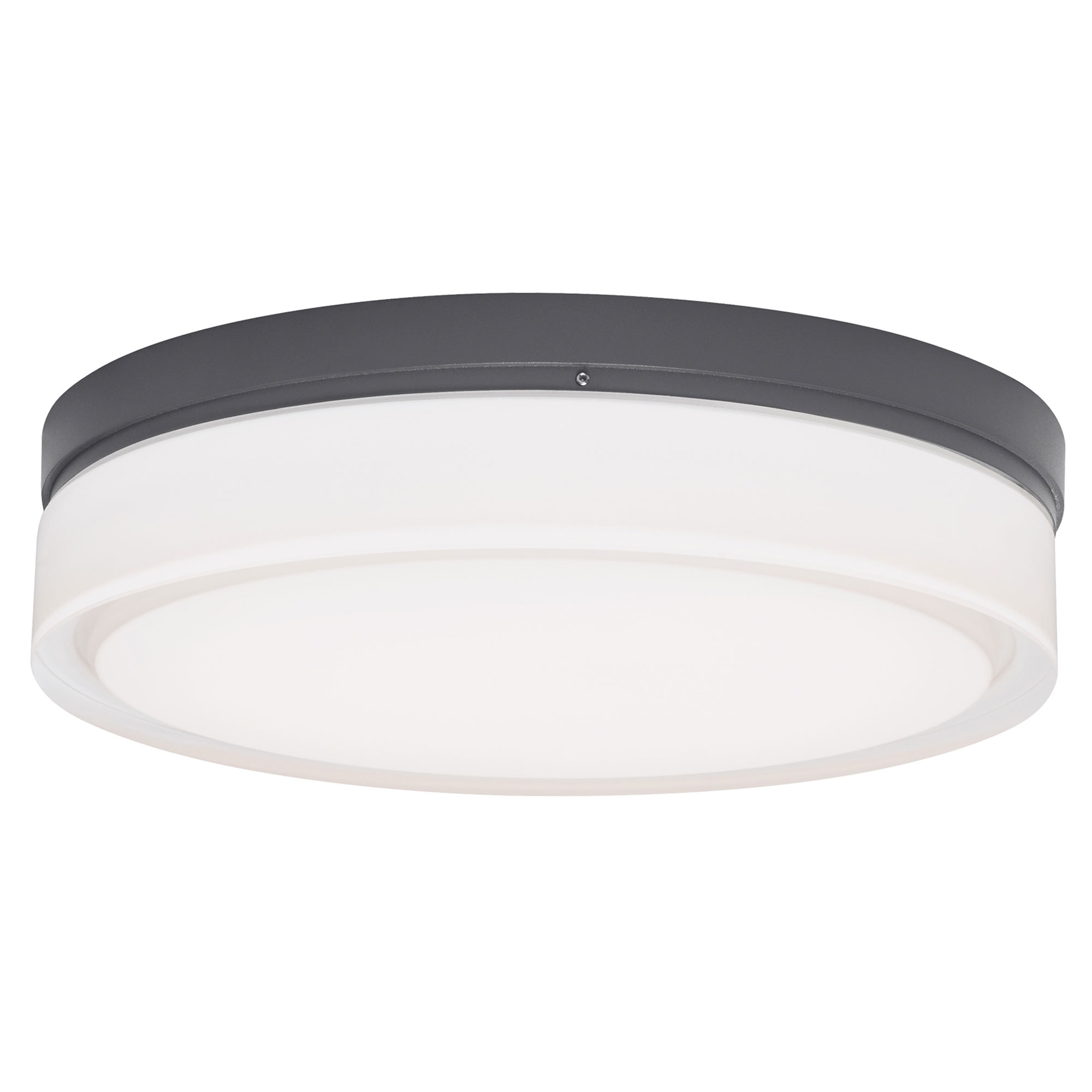 Cirque Outdoor Wall/Ceiling Light Fixture by Visual Comfort Modern ...