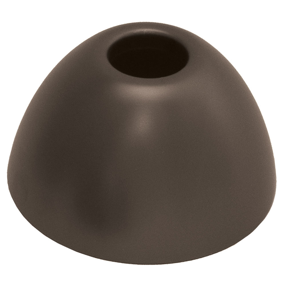 S5 Big Solid Shade Accessory by PureEdge Lighting | S5-BZ | EDG48526