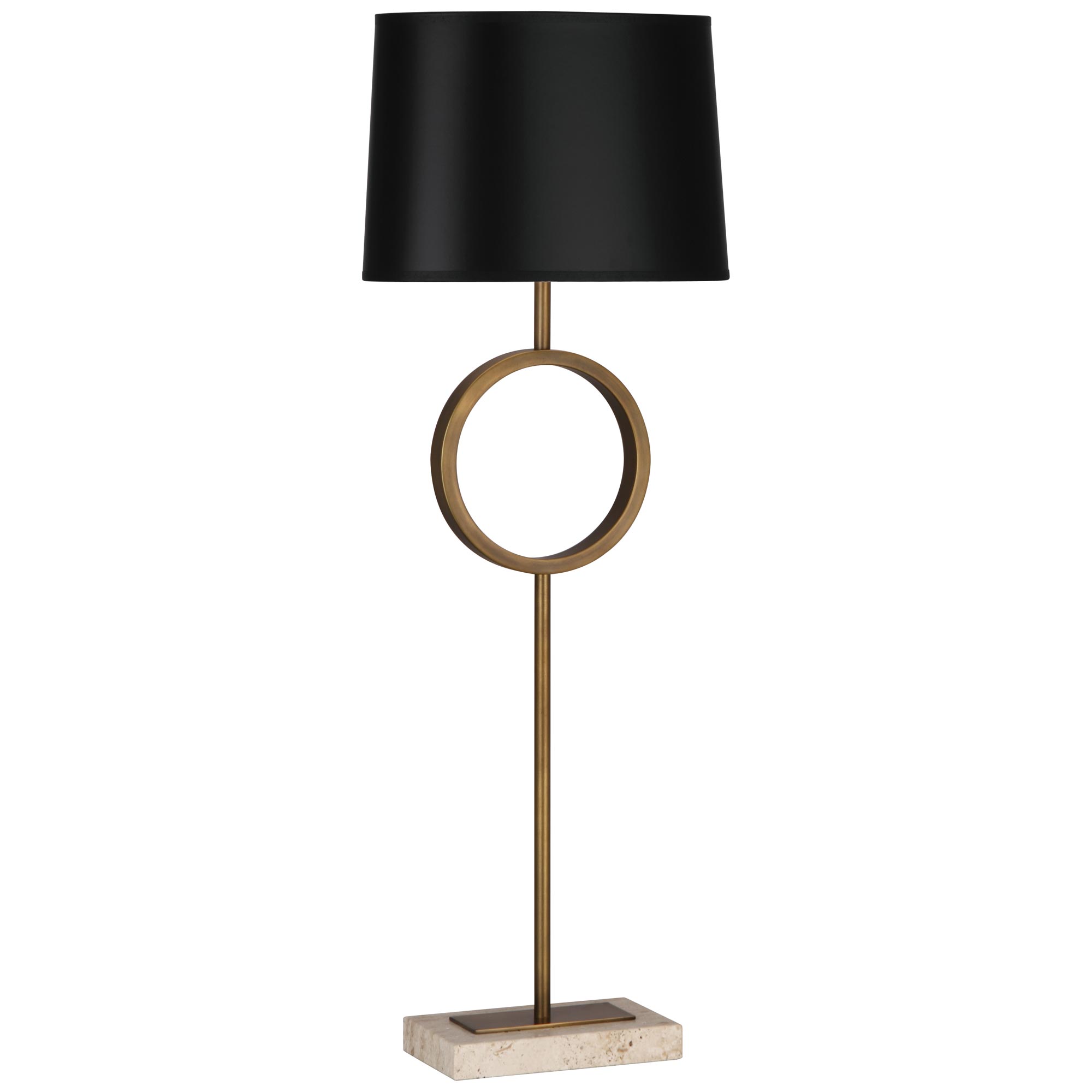 Logan Buffet Table Lamp by Robert Abbey | RA-2257B | RAB486831