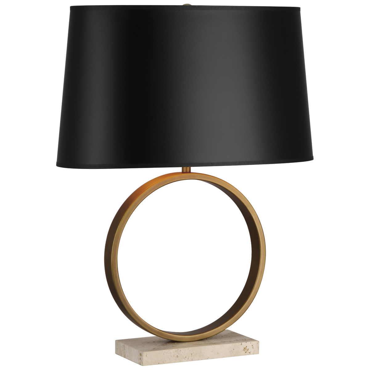 Logan Table Lamp by Robert Abbey | RA-2295B | RAB486833