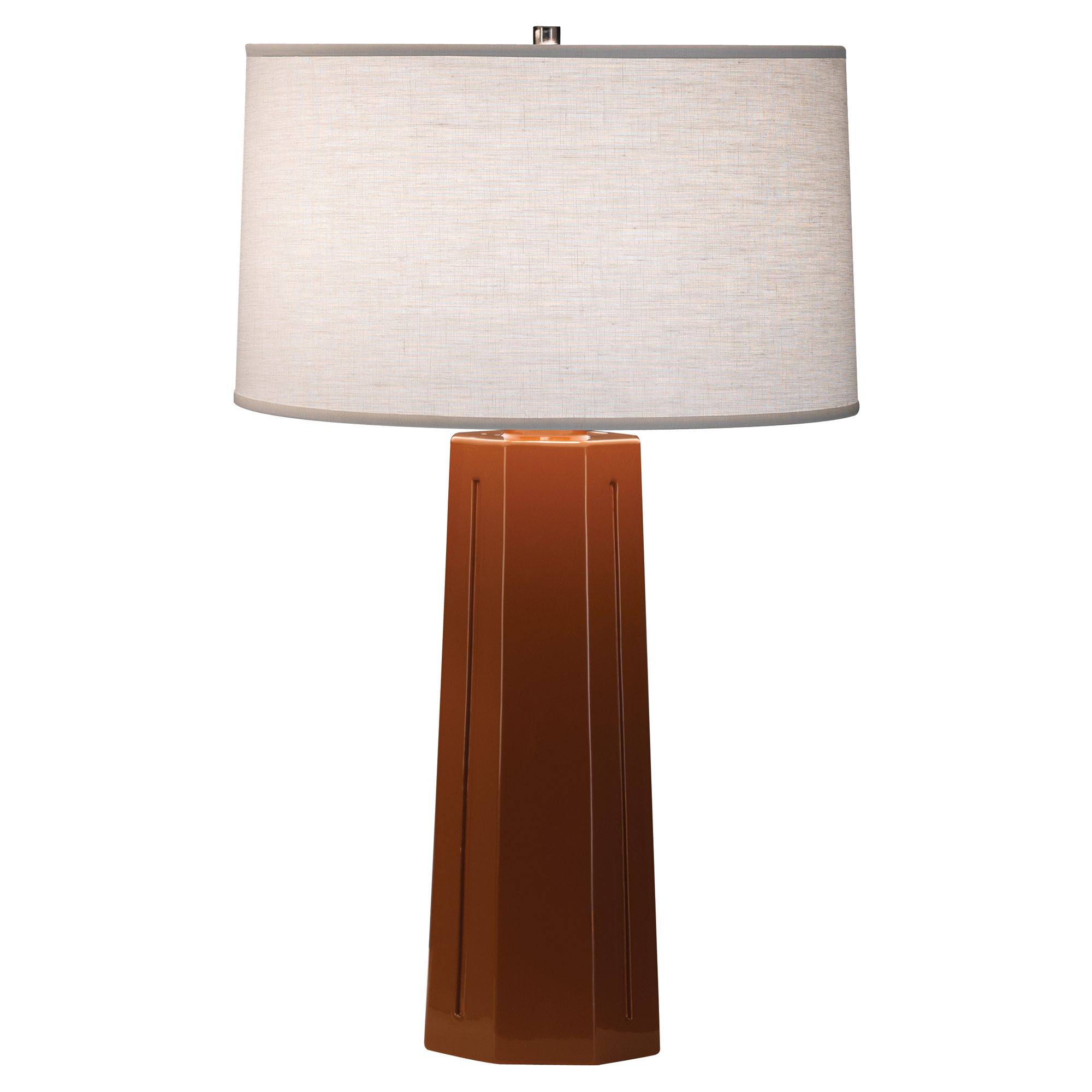 Mason Table Lamp by Robert Abbey | RA-974 | RAB487038
