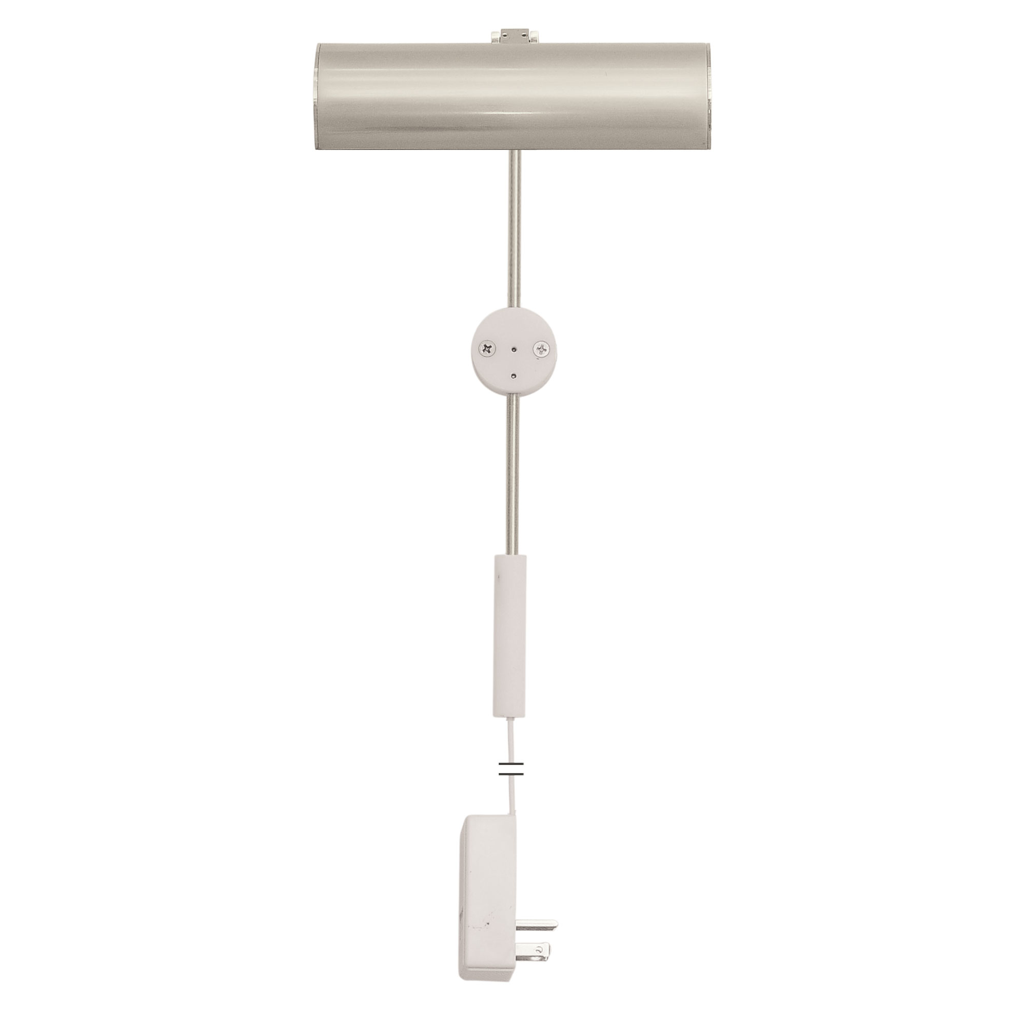 Cody Plug-In LED Picture Light - Discontinued Model by PureEdge ...