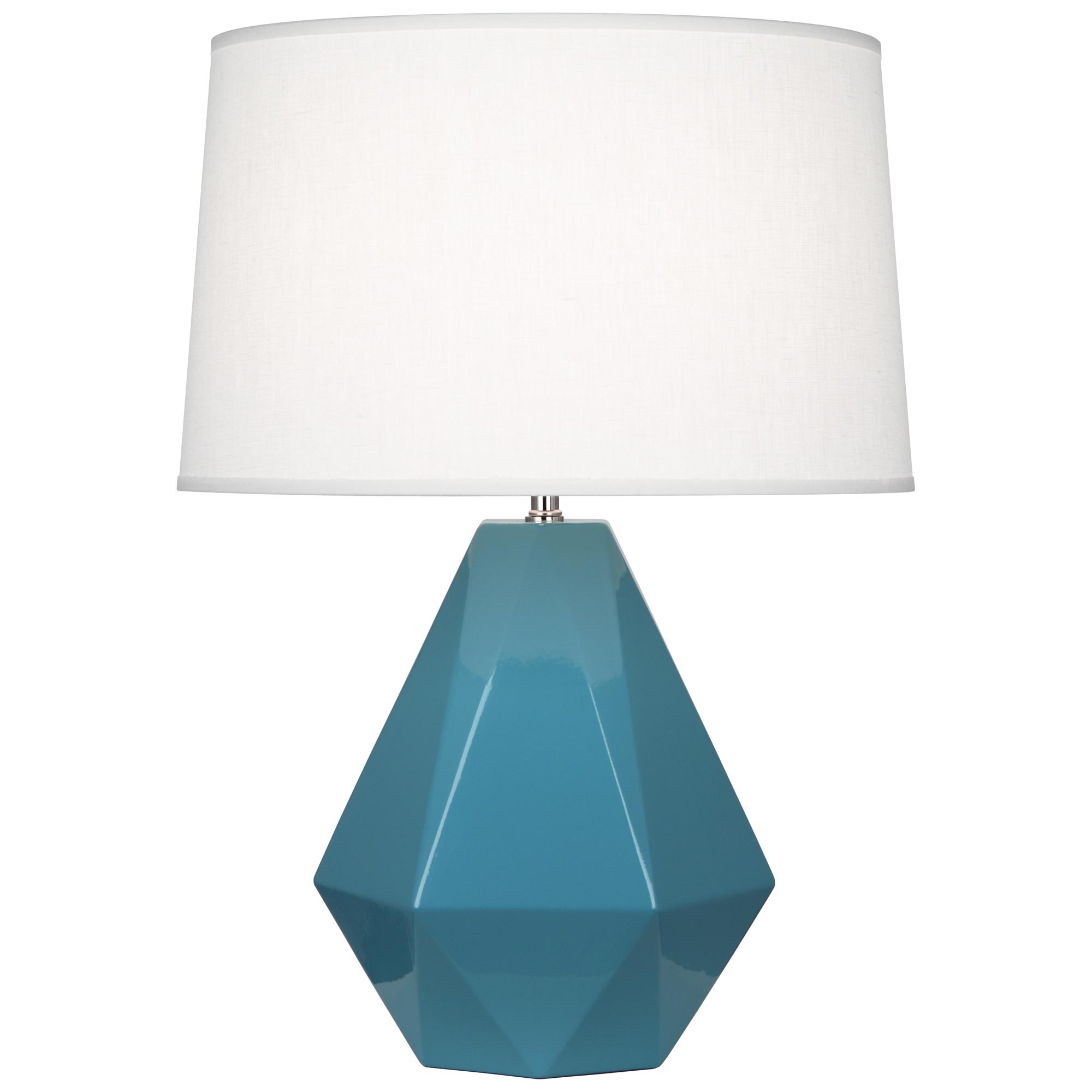 Delta Table Lamp by Robert Abbey | RA-OB930 | RAB487462