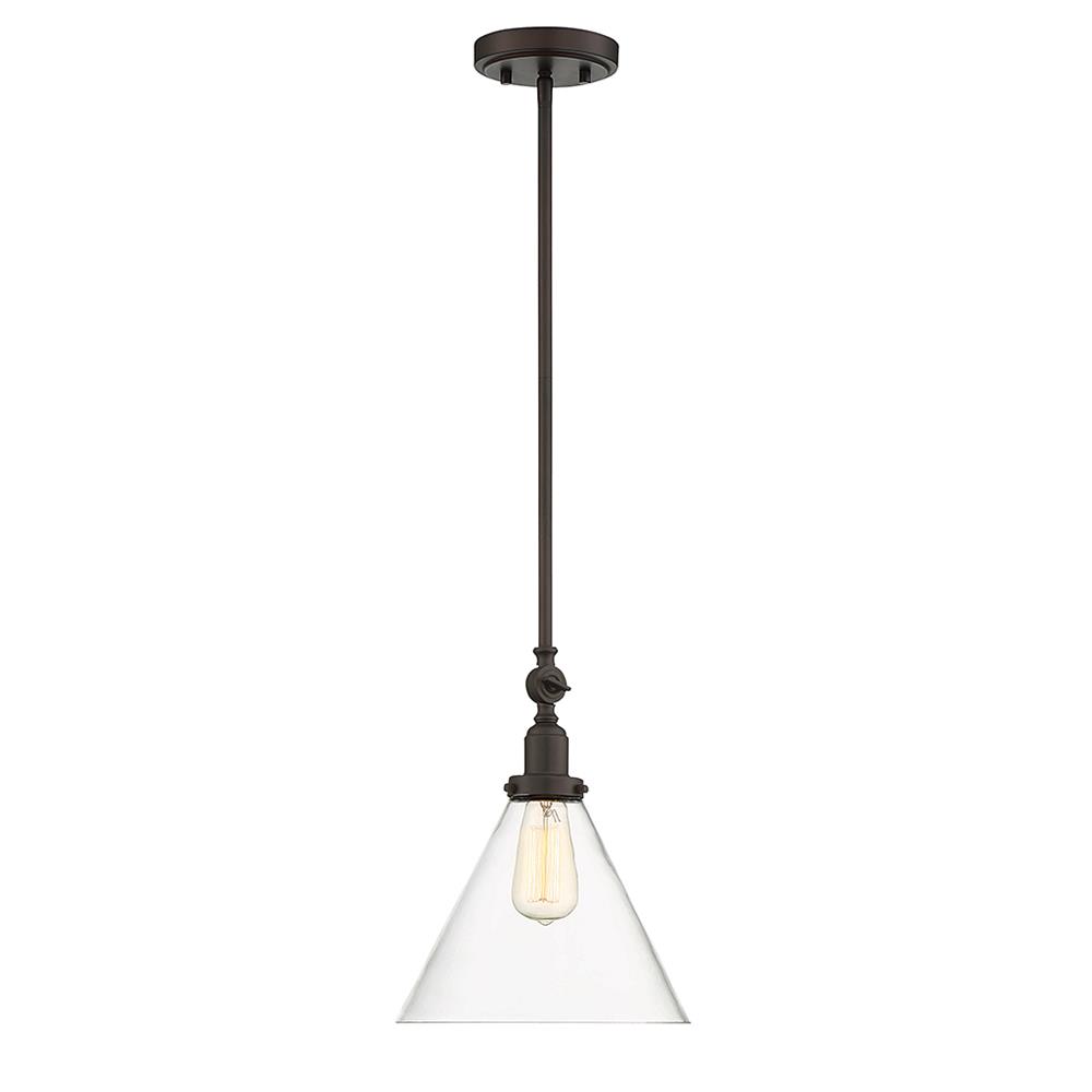 Drake Pendant by Savoy House | 7-9132-1-13 | SVY488710