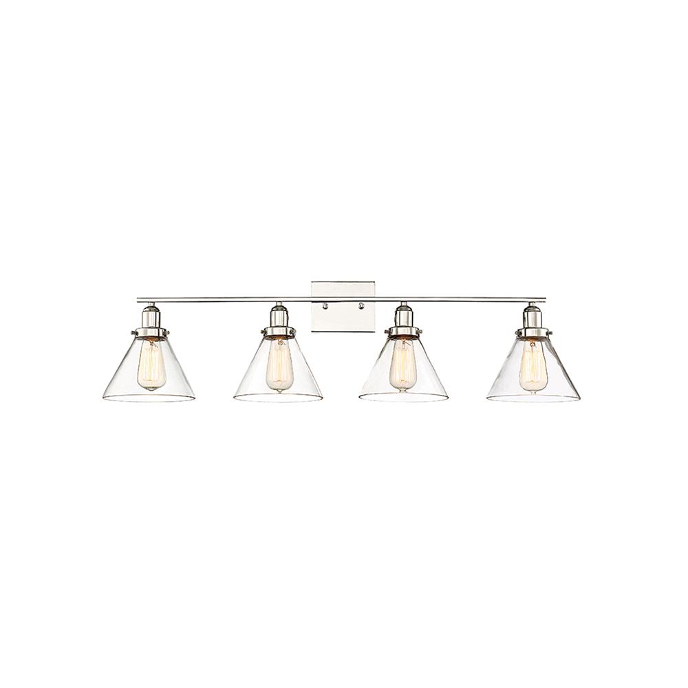 Drake Bathroom Vanity Light by Savoy House | 8-9130-4-109 | SVY488875
