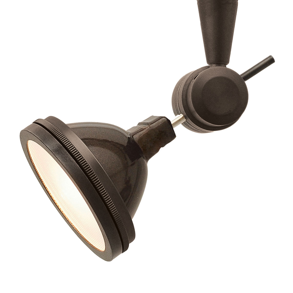 Chopper Fast Jack Head with LH16 Louver Lens Holder by PureEdge ...