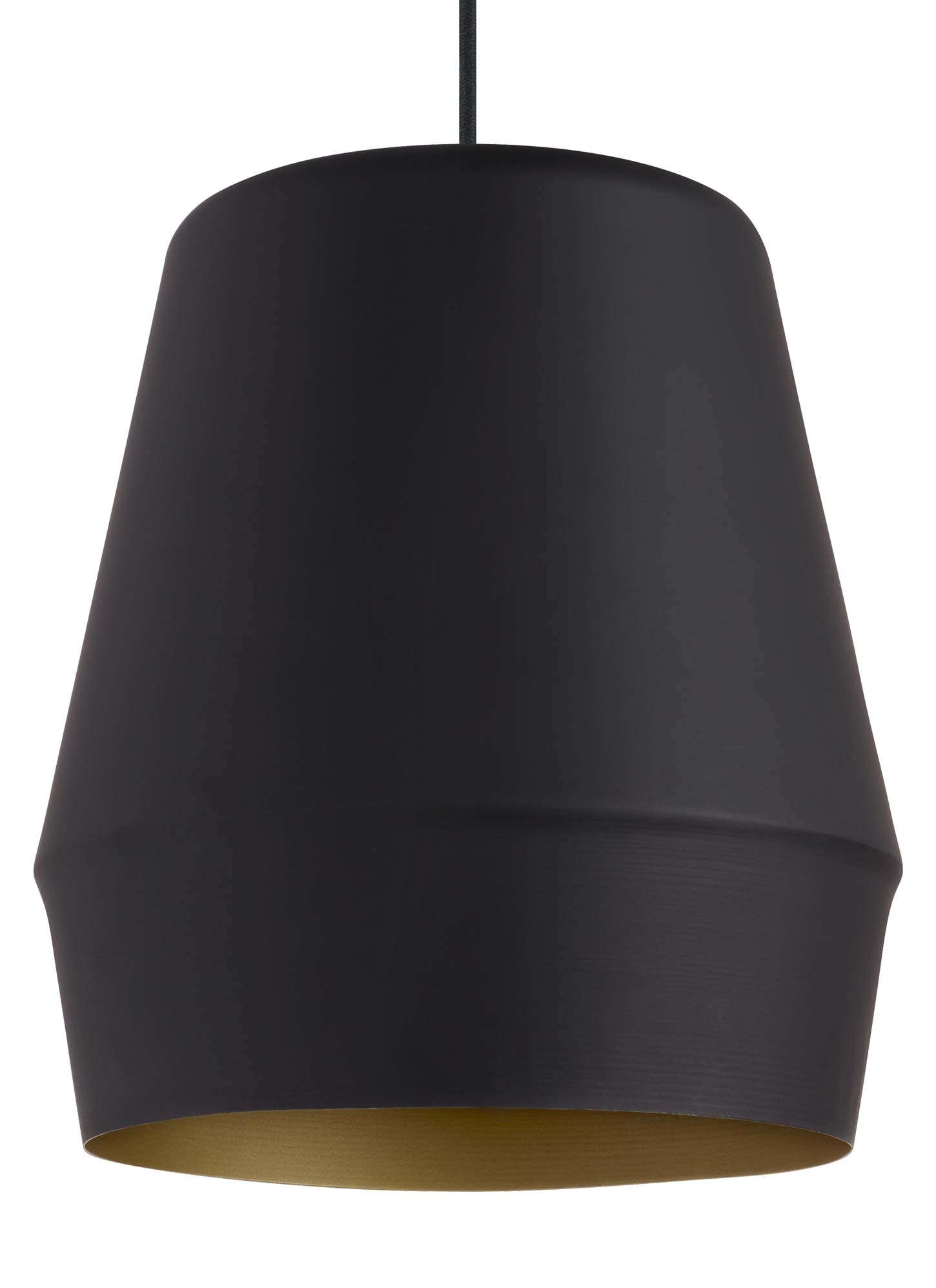 Allea Pendant by Visual Comfort Modern | 700TDALEBG-LED930 | TLG493174
