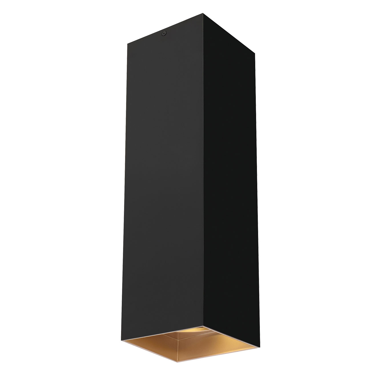 Exo Ceiling Light by Visual Comfort Architectural | 700FMEXO1860BG ...