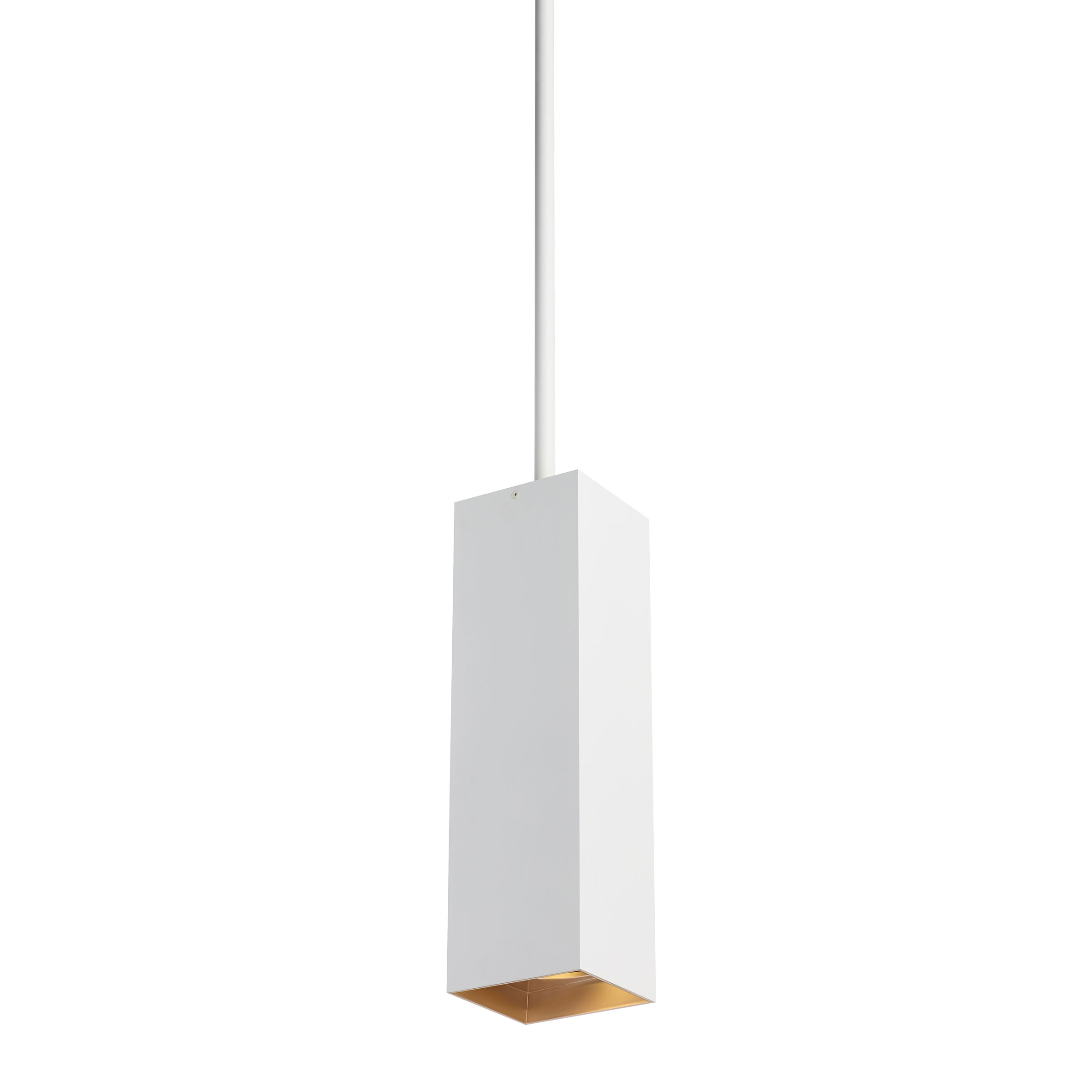 Exo 18 Inch Pendant by Tech Lighting | 700TDEXOP181240WG-LED927