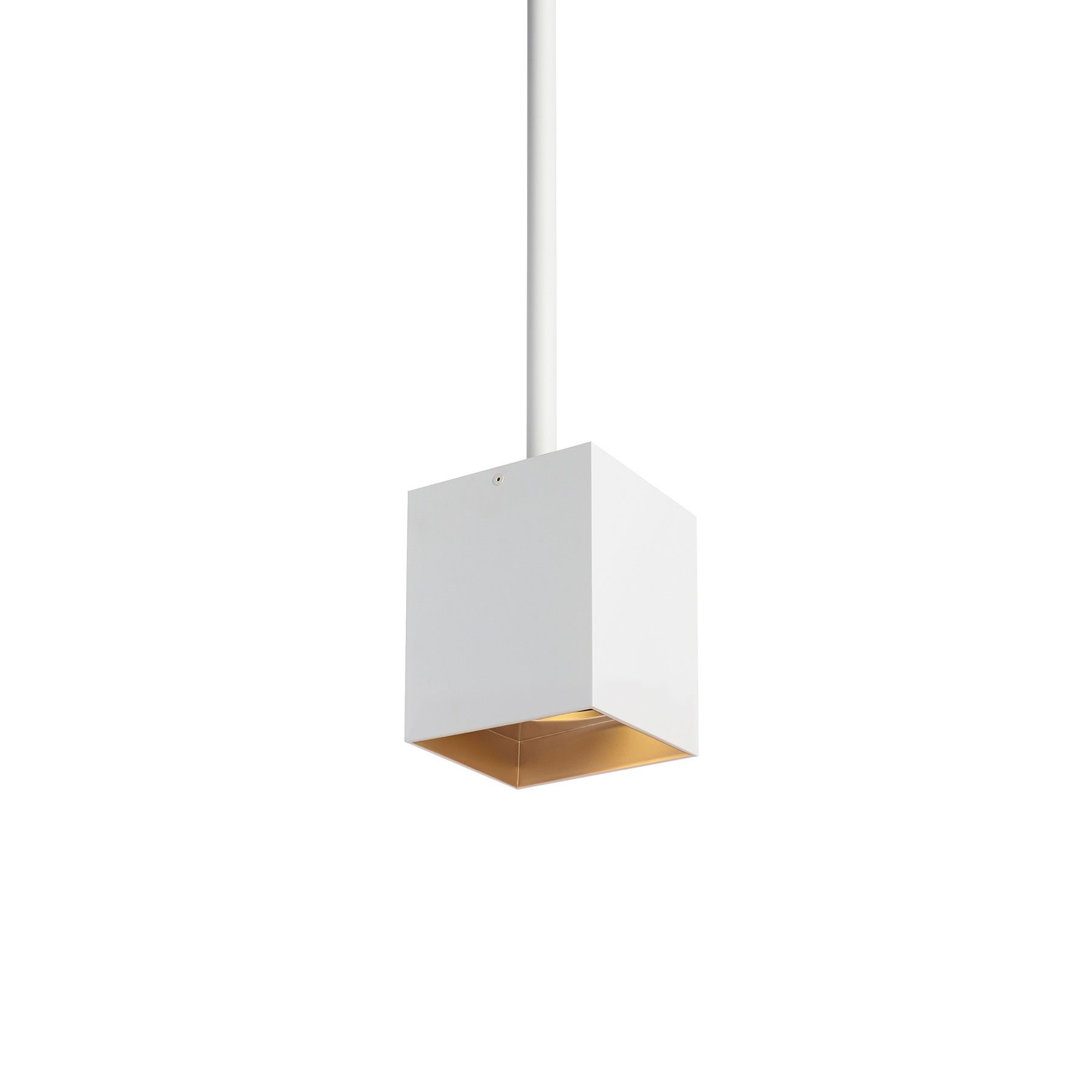 Exo 6 Inch Pendant by Tech Lighting | 700TDEXOP61240WG-LED927 | TLG494259