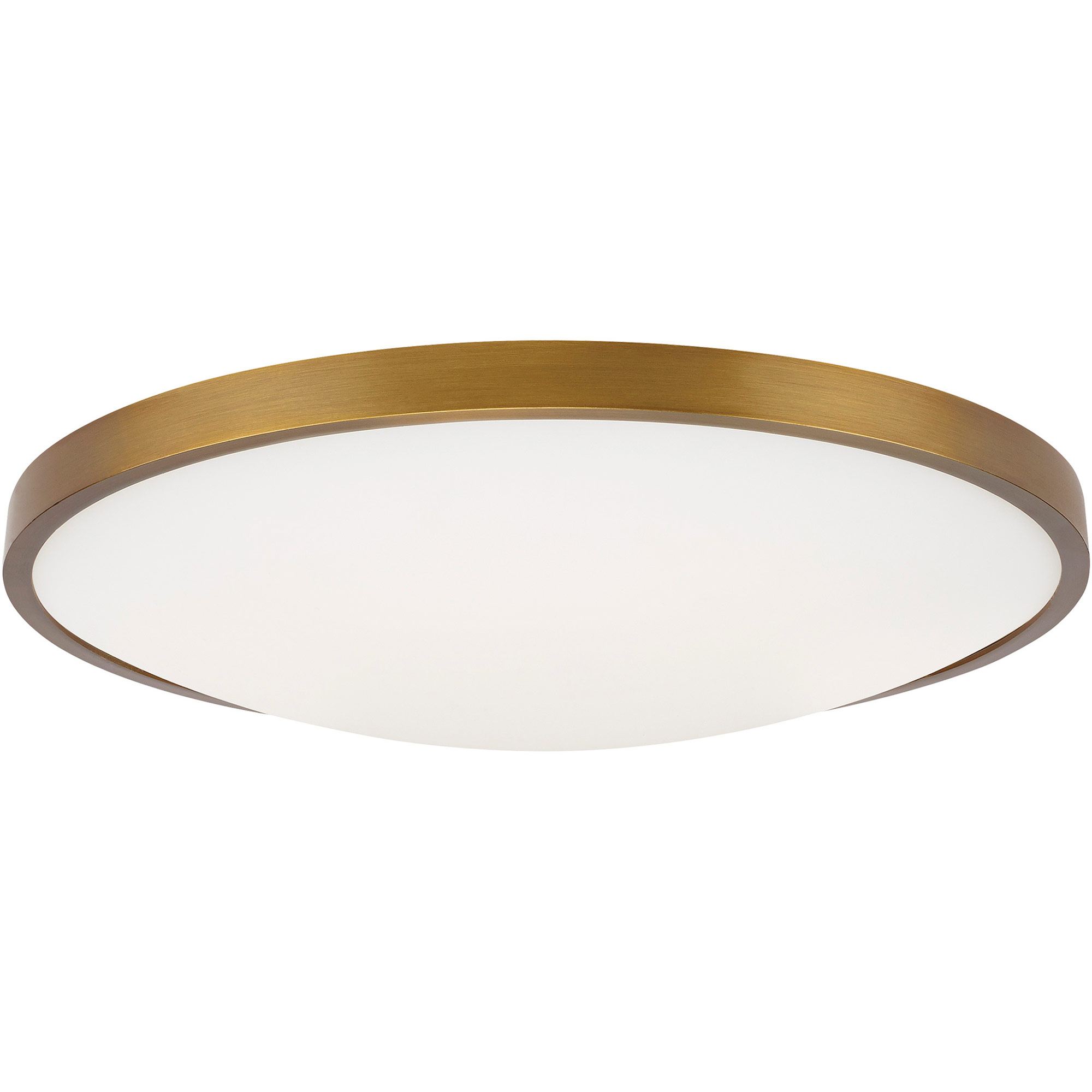Vance Wall / Ceiling Light by Visual Comfort Modern | 700FMVNC13A ...