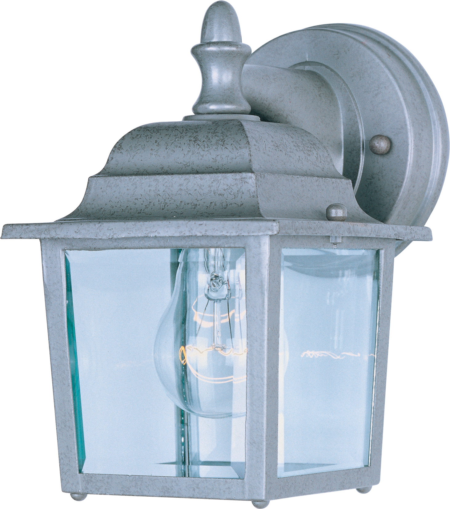 Builder 1025 Outdoor Wall Light by Maxim Lighting | 1025PE | MAX495899