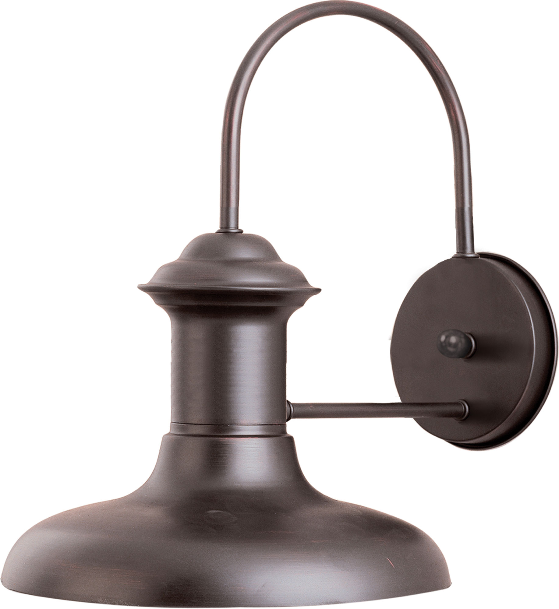Wharf 3500 Outdoor Wall Light by Maxim Lighting | 35003EB | MAX496434