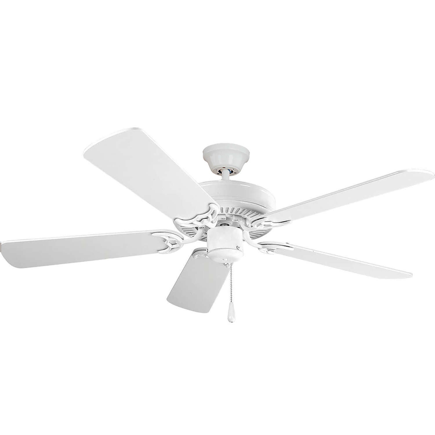 Basic Max Ceiling Fan by Maxim Lighting | 89905MW | MAX496497