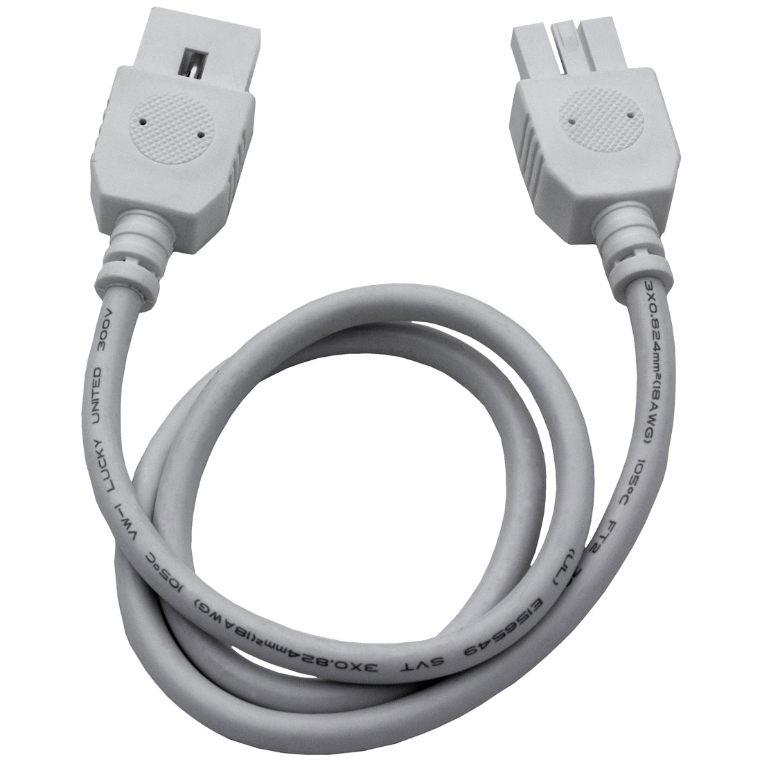 CounterMax MX Interlink Cord by Maxim Lighting | 87878WT | MAX496837