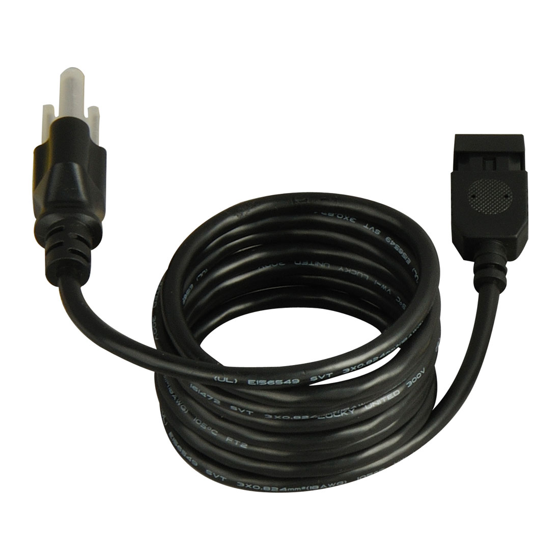 CounterMax MX Interlink Power Cord by Maxim Lighting | 87880BK | MAX496842
