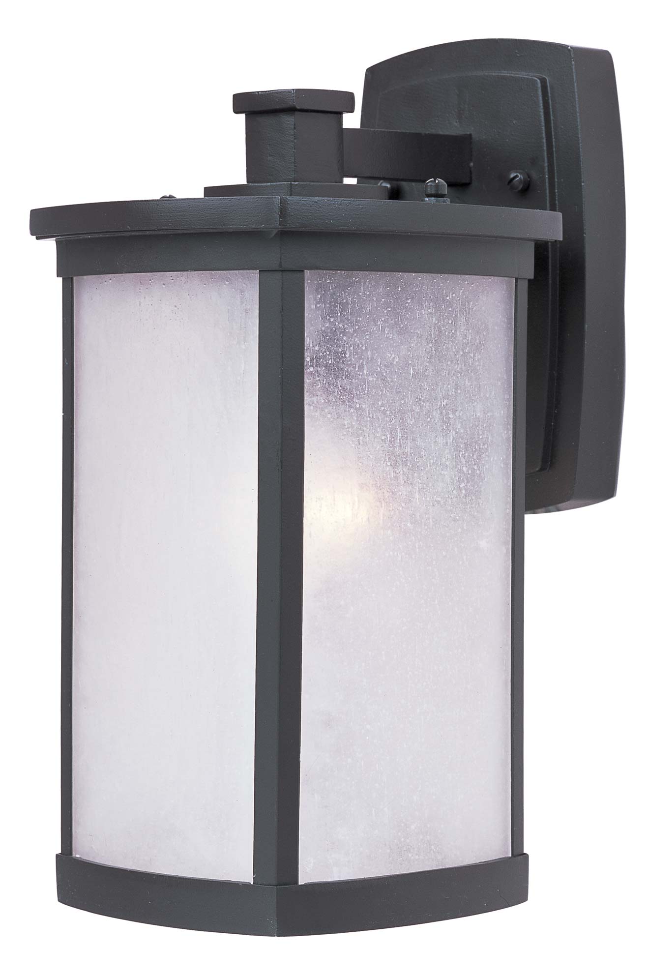 Terrace Outdoor Wall Light by Maxim Lighting | 3253FSBZ | MAX497140