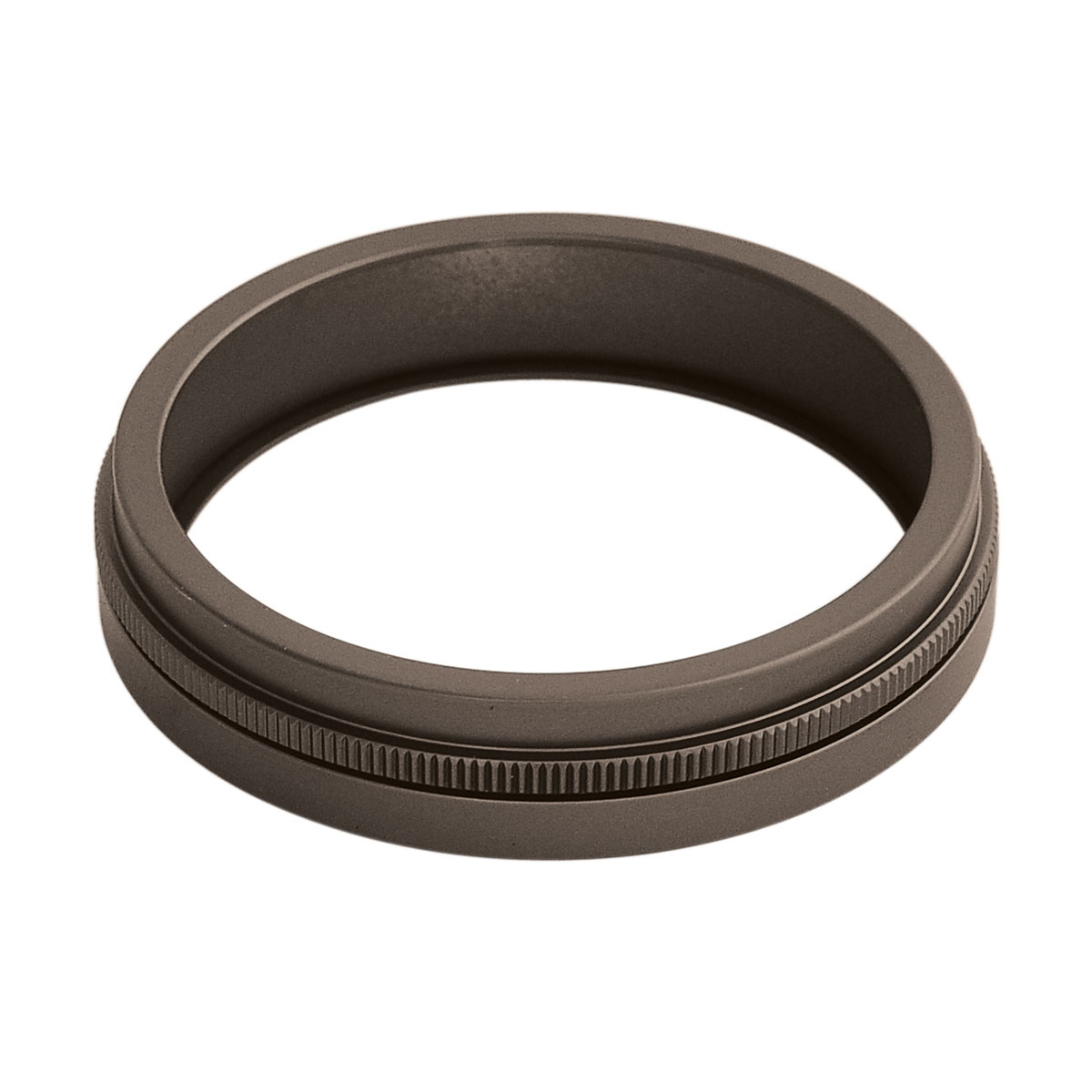 MR16 Louver Lens Holder by PureEdge Lighting | LH16-BZ | EDG49984