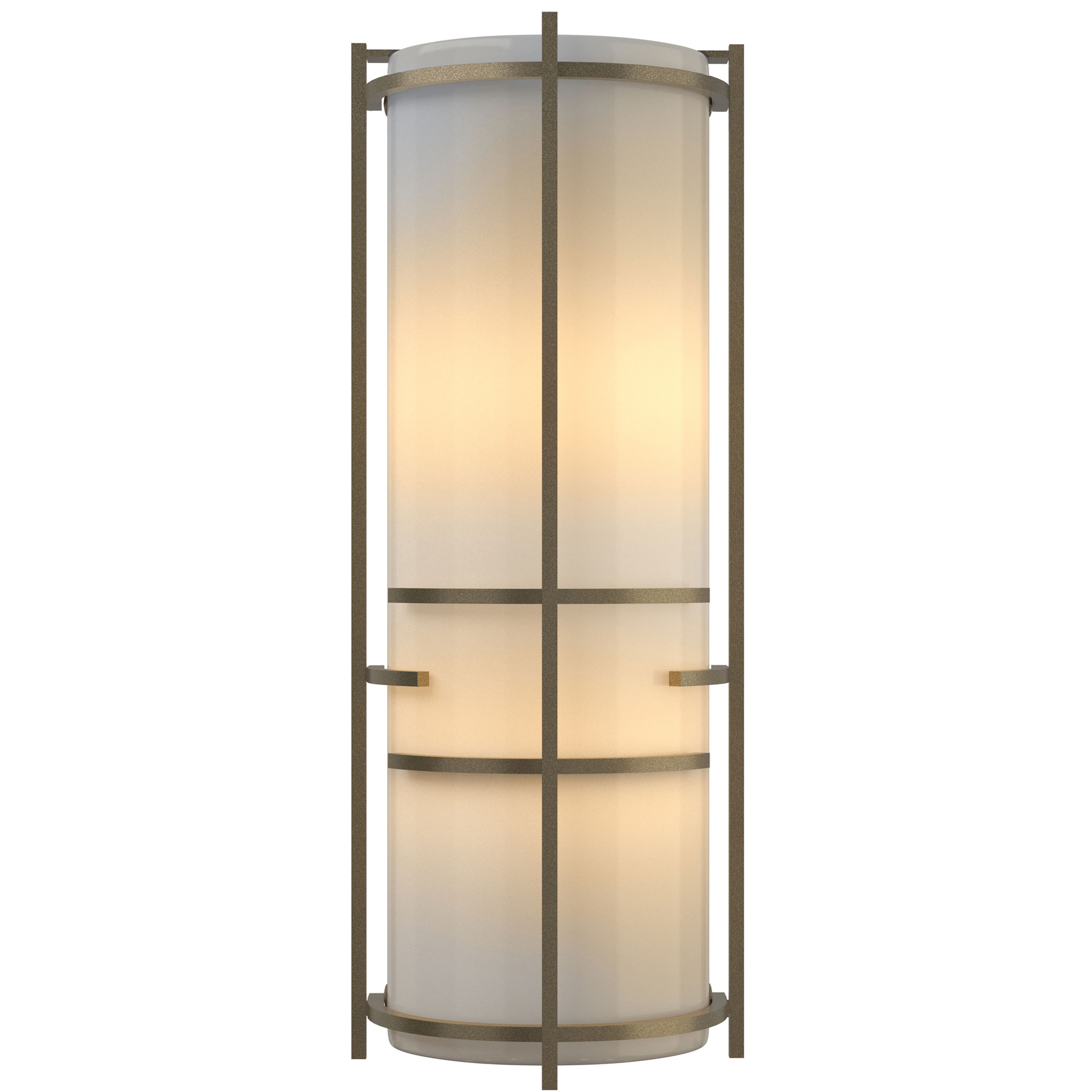 Extended Bars Wall Sconce by Hubbardton Forge | 205910-1015 | HUB500830