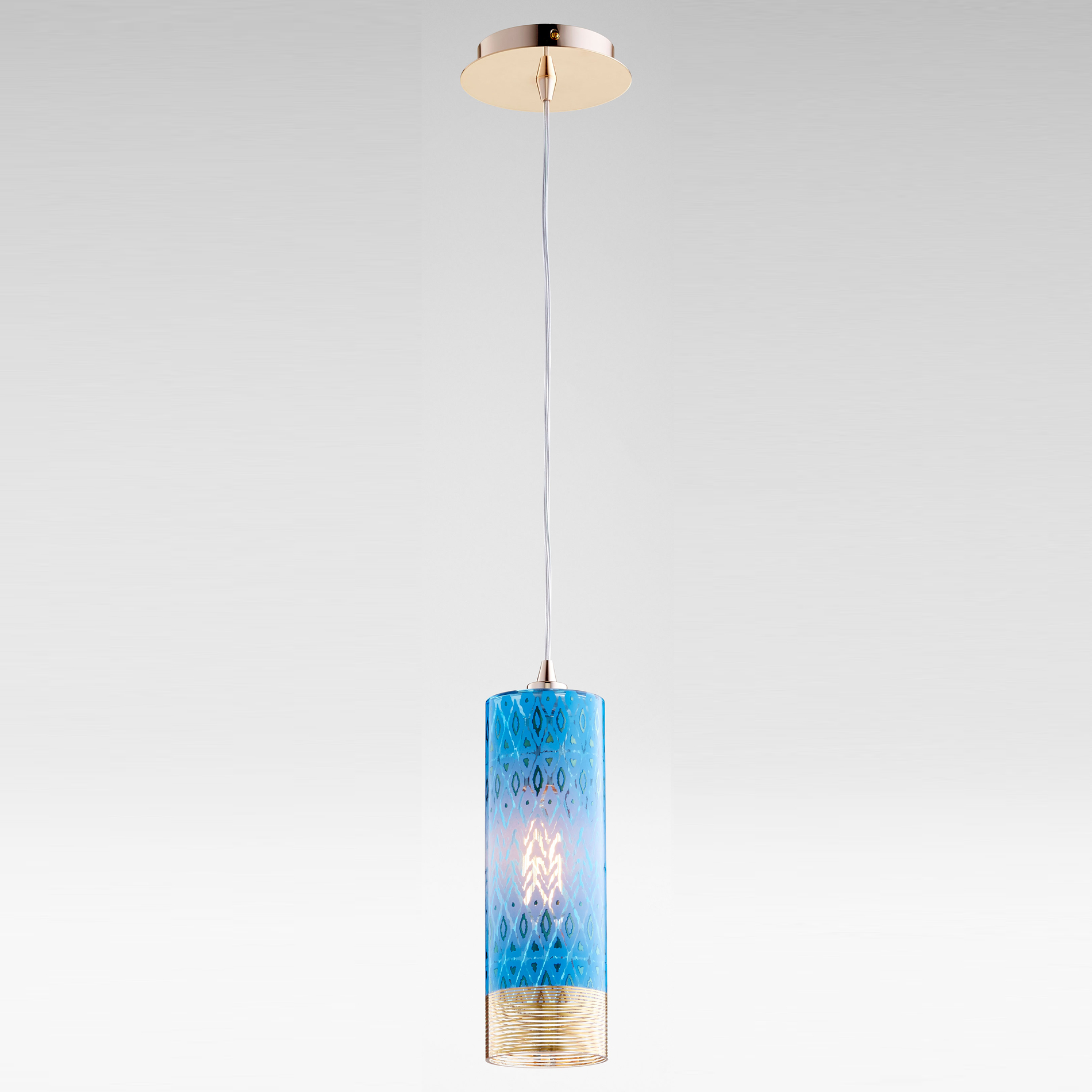 Kaska Pendant by Cyan Designs | CY-09241
