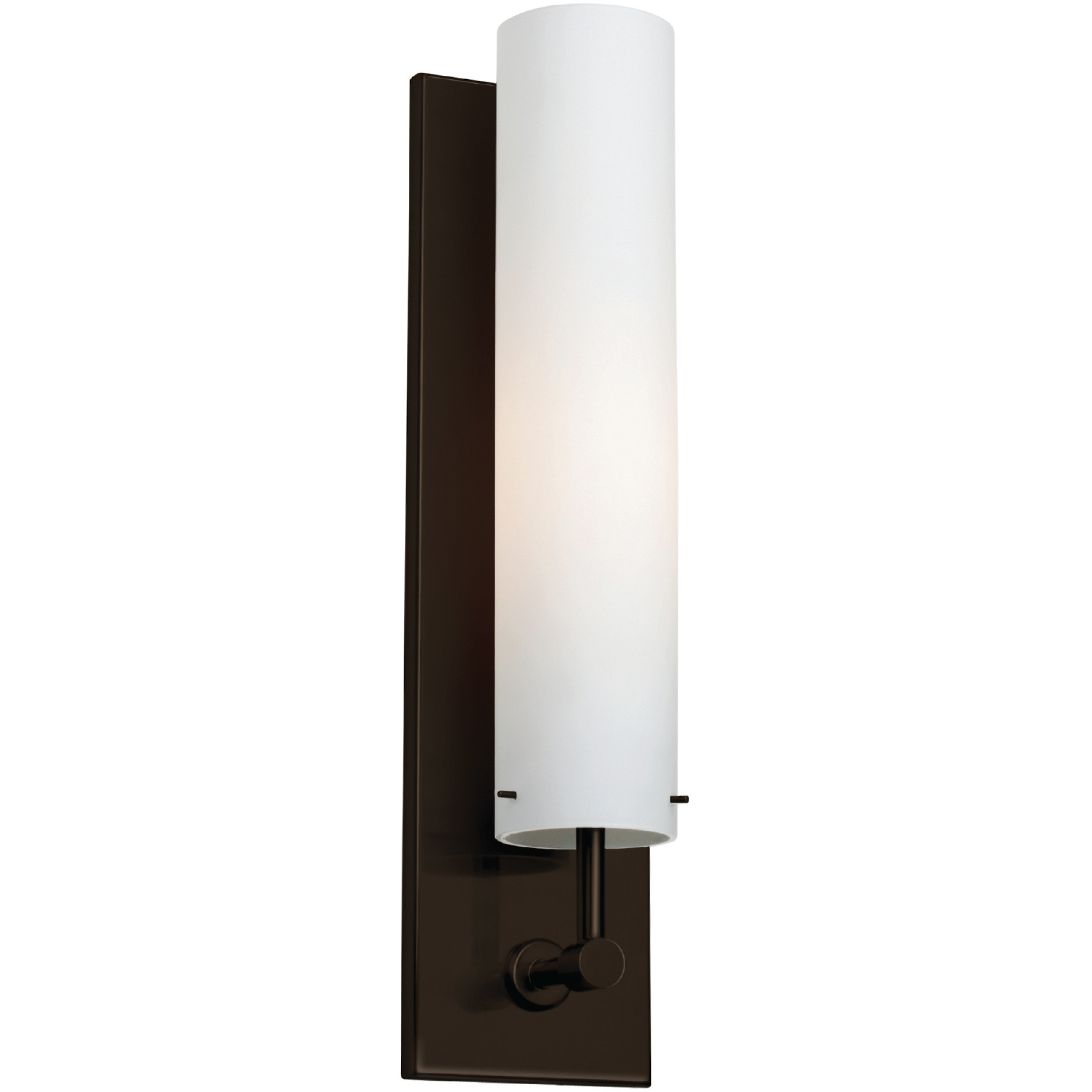 Regis Tall Wall Light by Stone Lighting | WS238OPBZGL8 | STN504540