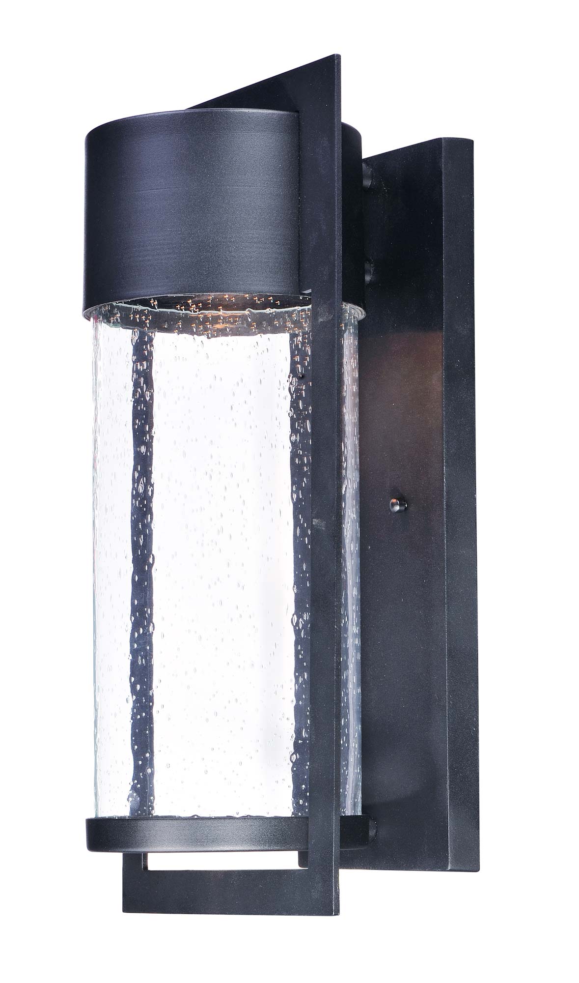 Focus Outdoor Wall Light by Maxim Lighting | 55894BGBK | MAX504952