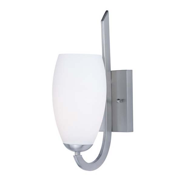 Taylor Wall Light by Maxim Lighting | 21659SWSN