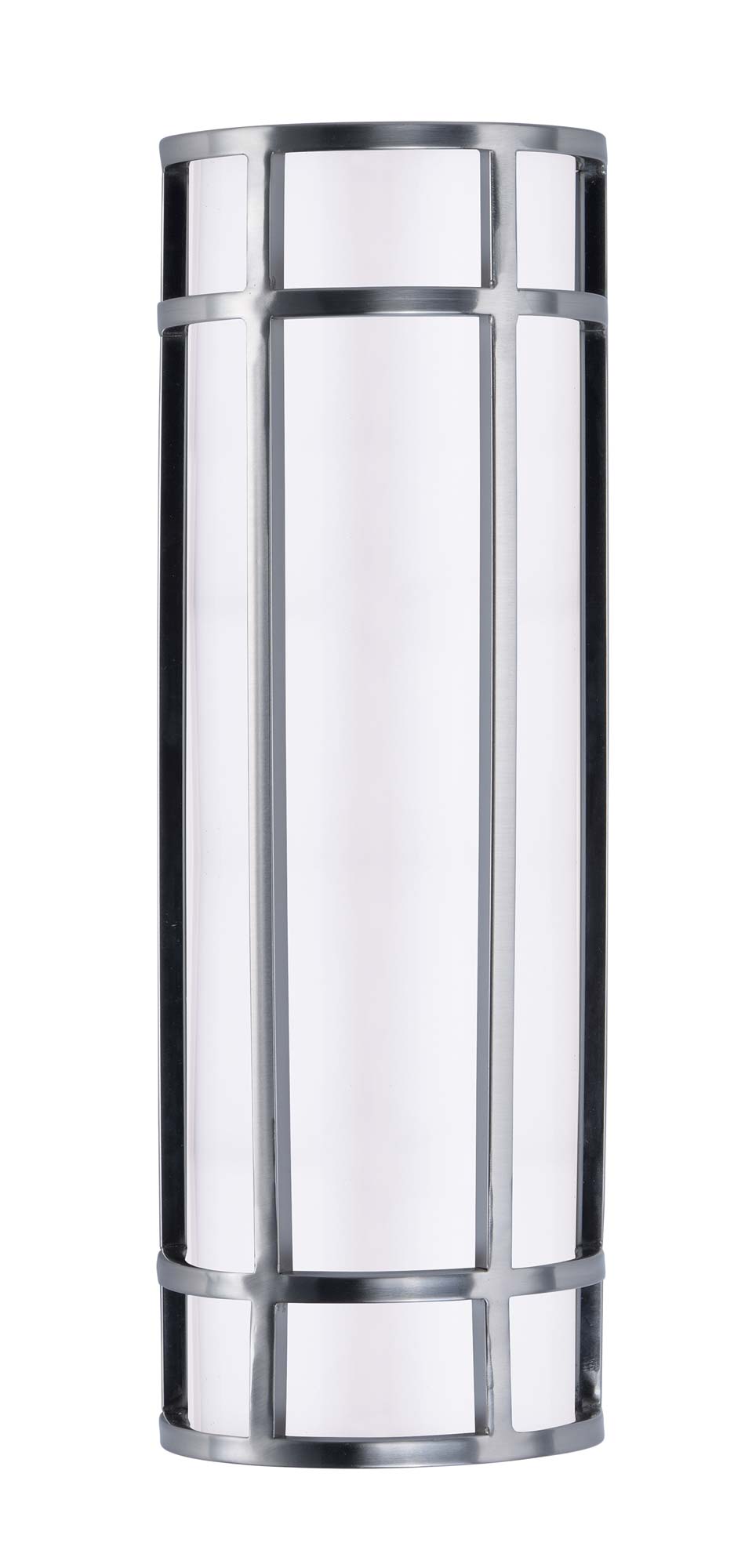 Moon Ray Outdoor Wall Light by Maxim Lighting | 55573WTSN | MAX505108