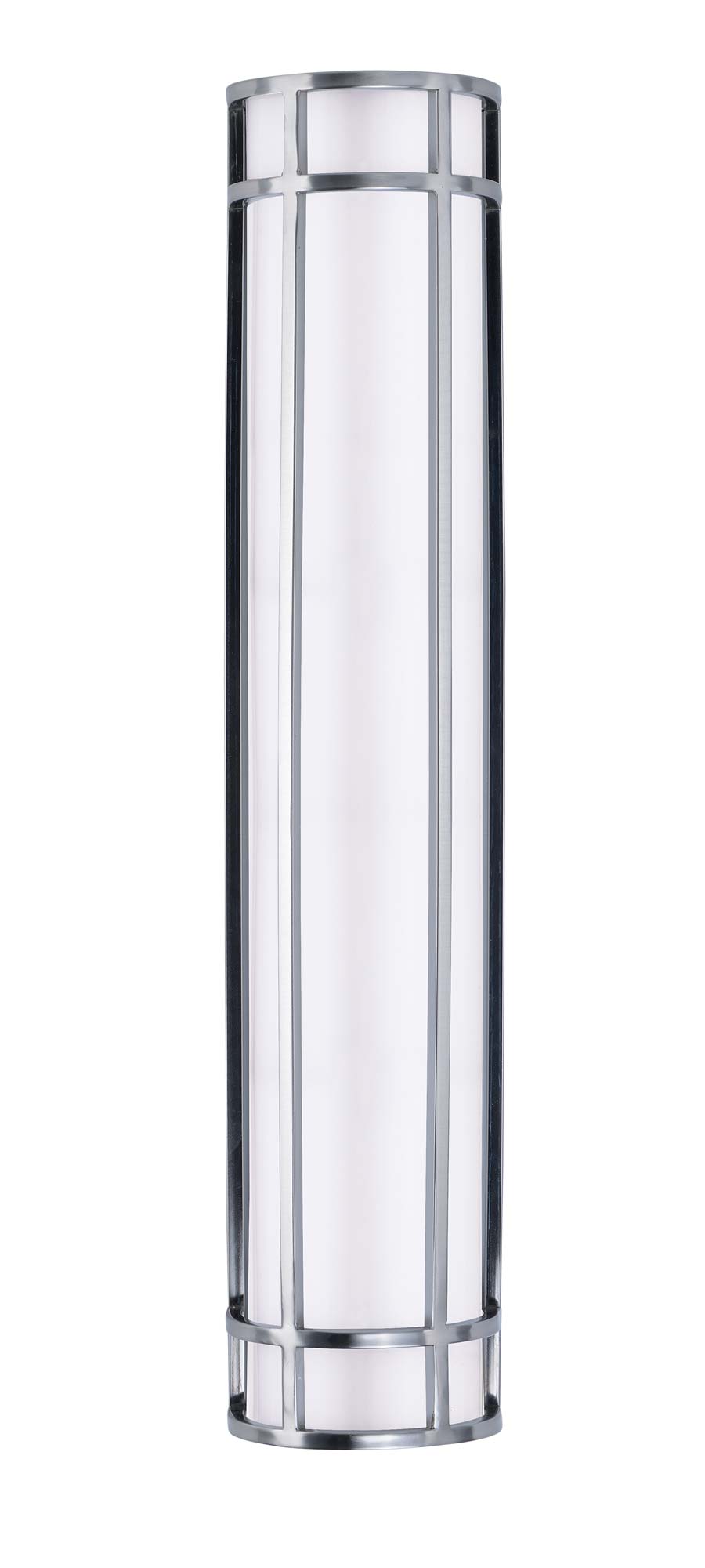 Moon Ray Outdoor Wall Light by Maxim Lighting | 55577WTSN | MAX505110