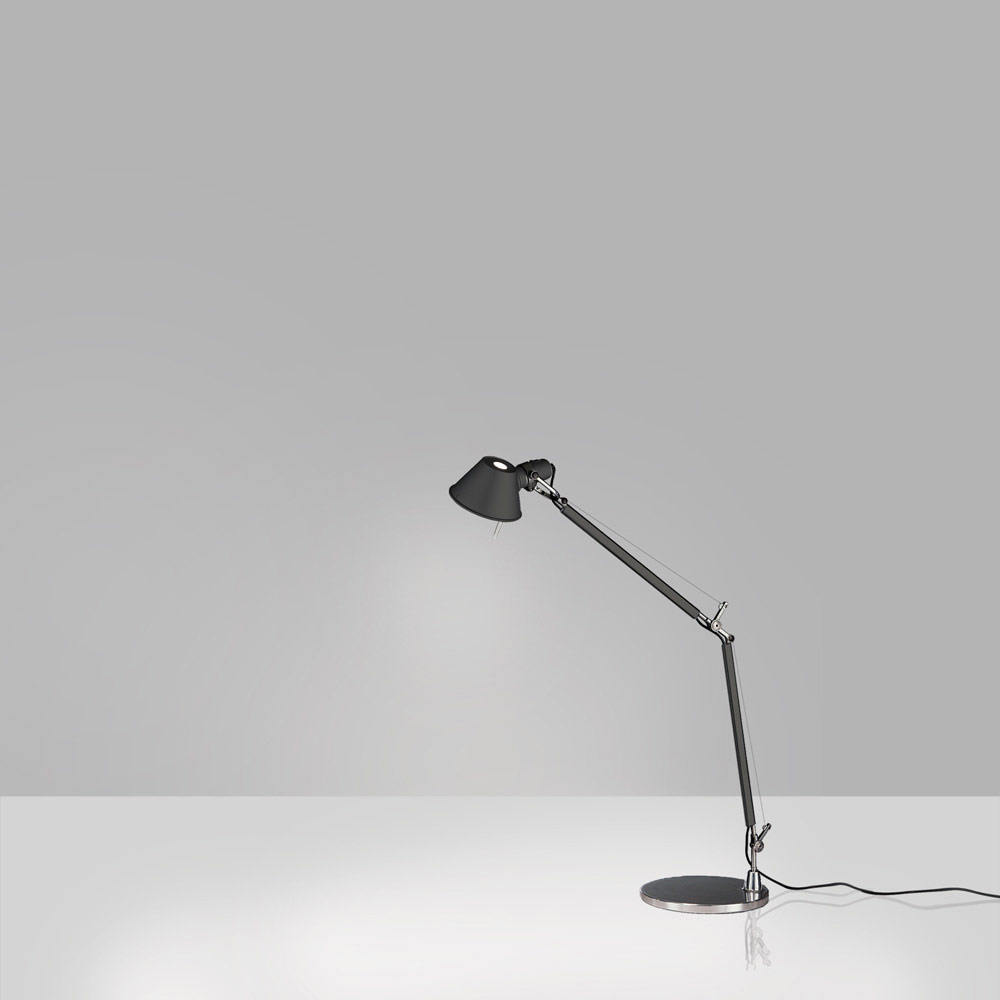 Tolomeo Mini Desk Lamp by Artemide TOL0046 ART51070