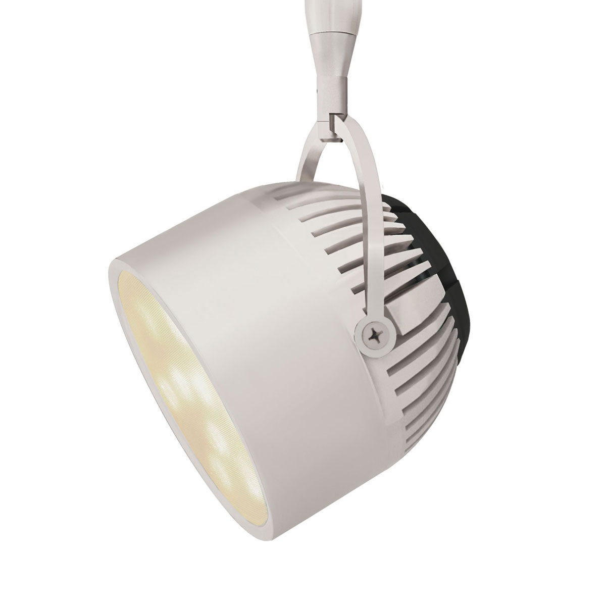 Atlas Fast Jack Head by PureEdge Lighting | FM-FJ-ATL-3-PN