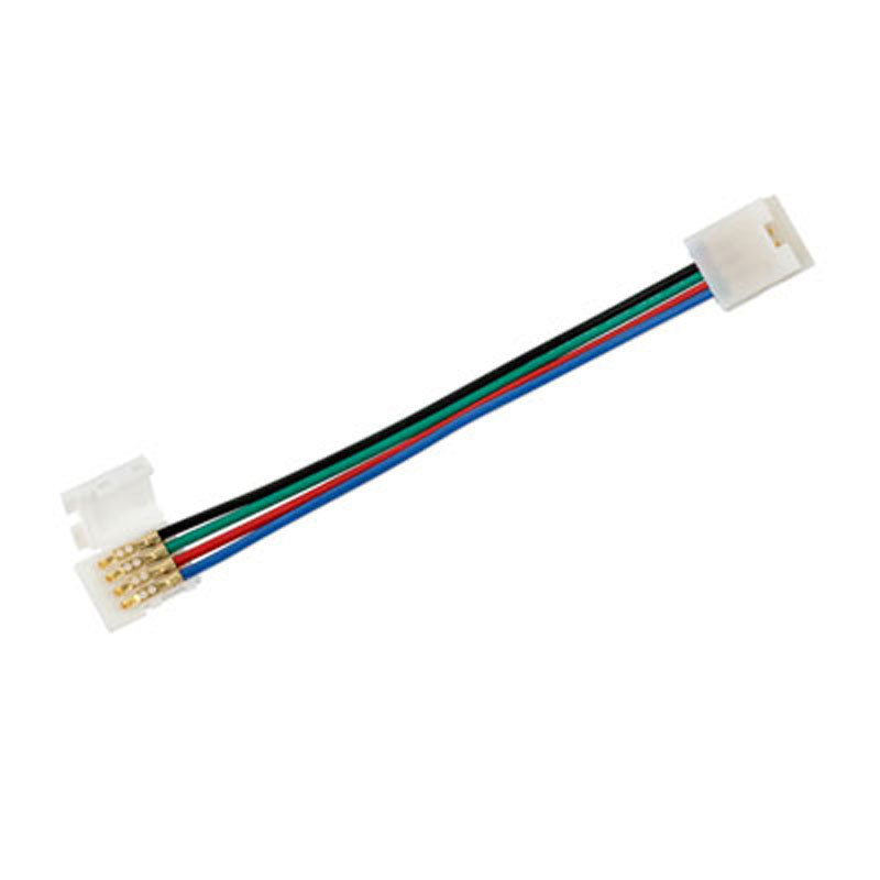 Light Channel RGBW Snap & Light Jumper/Power Connector by PureEdge ...