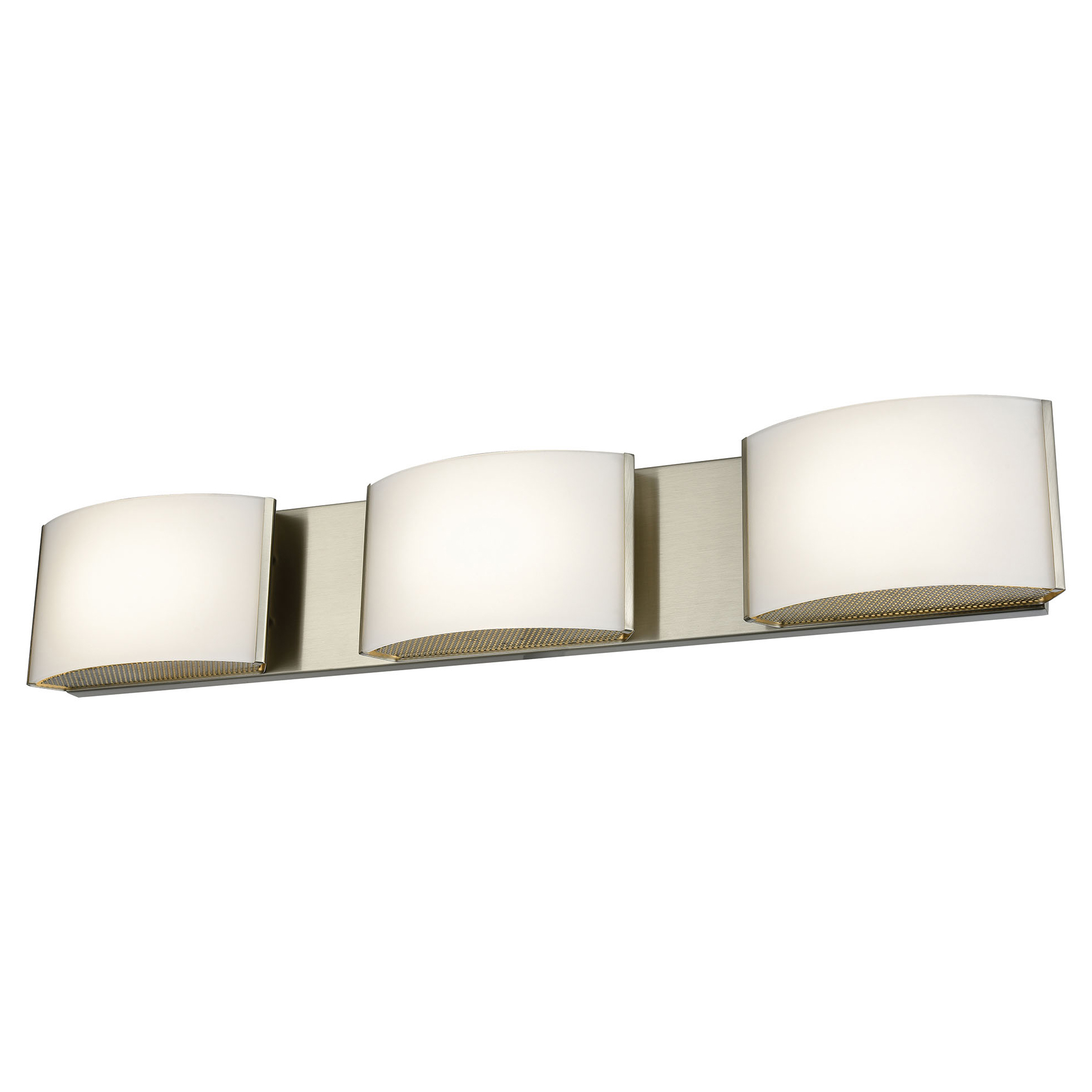 Pandora LED Bathroom Vanity Light by Elk Home | BVL913-10-16M | DMD532140
