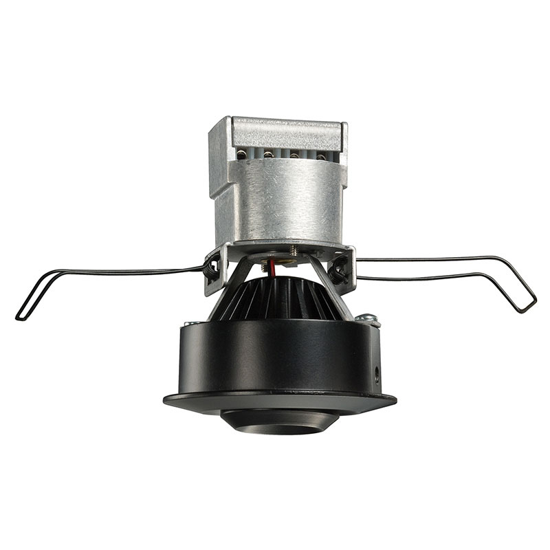 MG1LG2 Round Mini LED Gimbal Housing and Trim by Juno Lighting | 244LER ...
