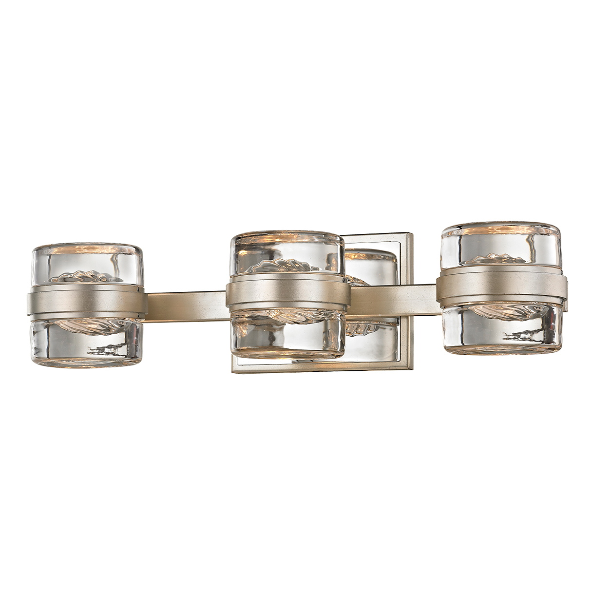 Splash Bathroom Vanity Light by Troy Lighting | B5693-SL | TRY535951