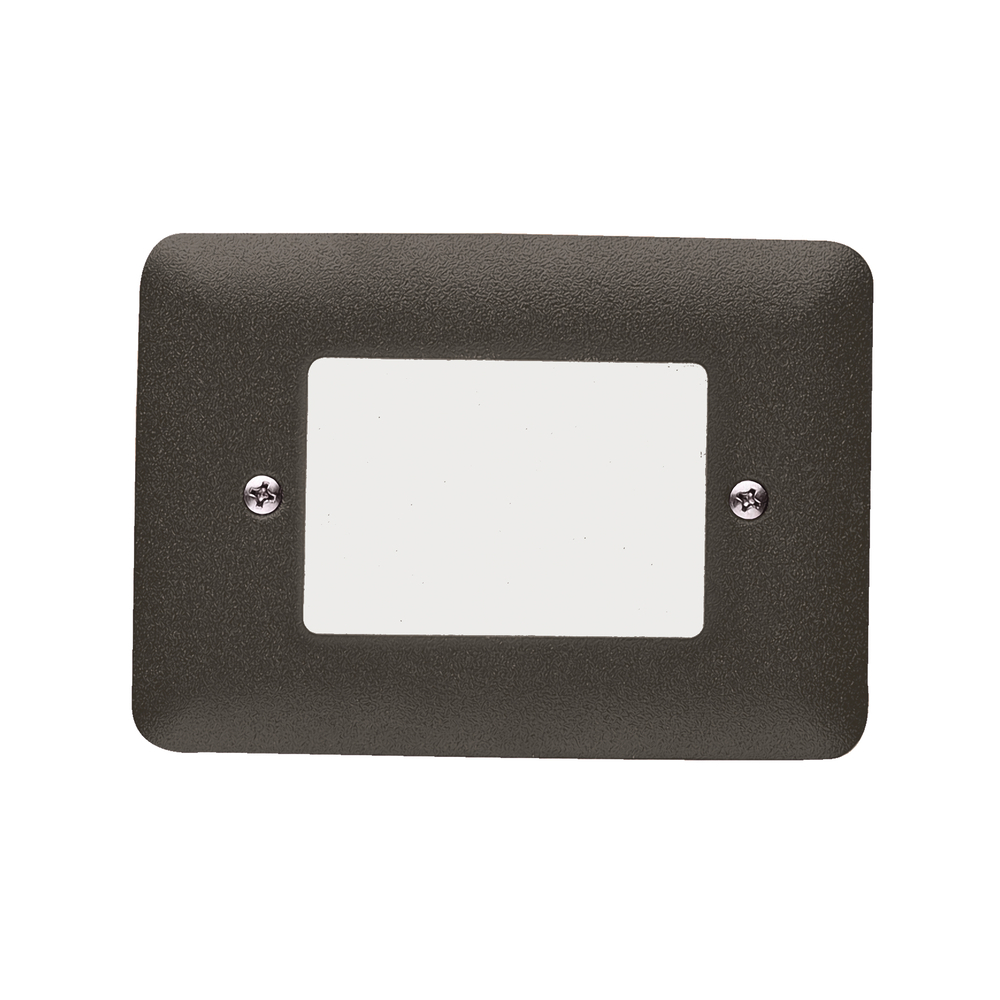 12V Mini Step Light by Kichler | 15780AZT27R | KHR536660