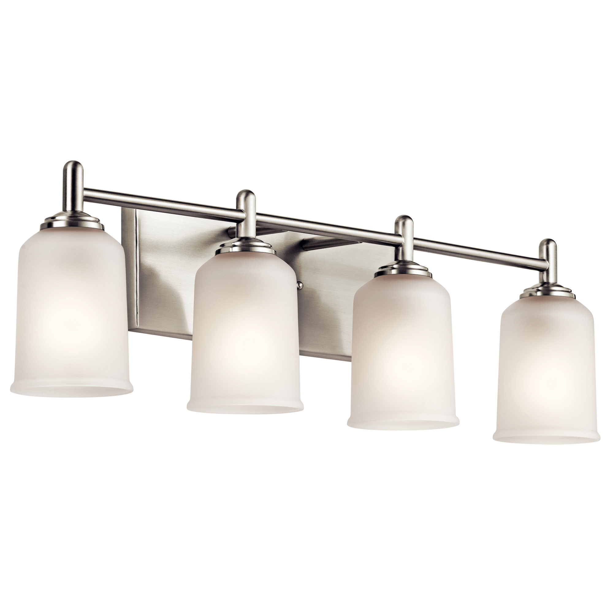 Shailene Bathroom Vanity Light by Kichler | 45575NI | KHR537634