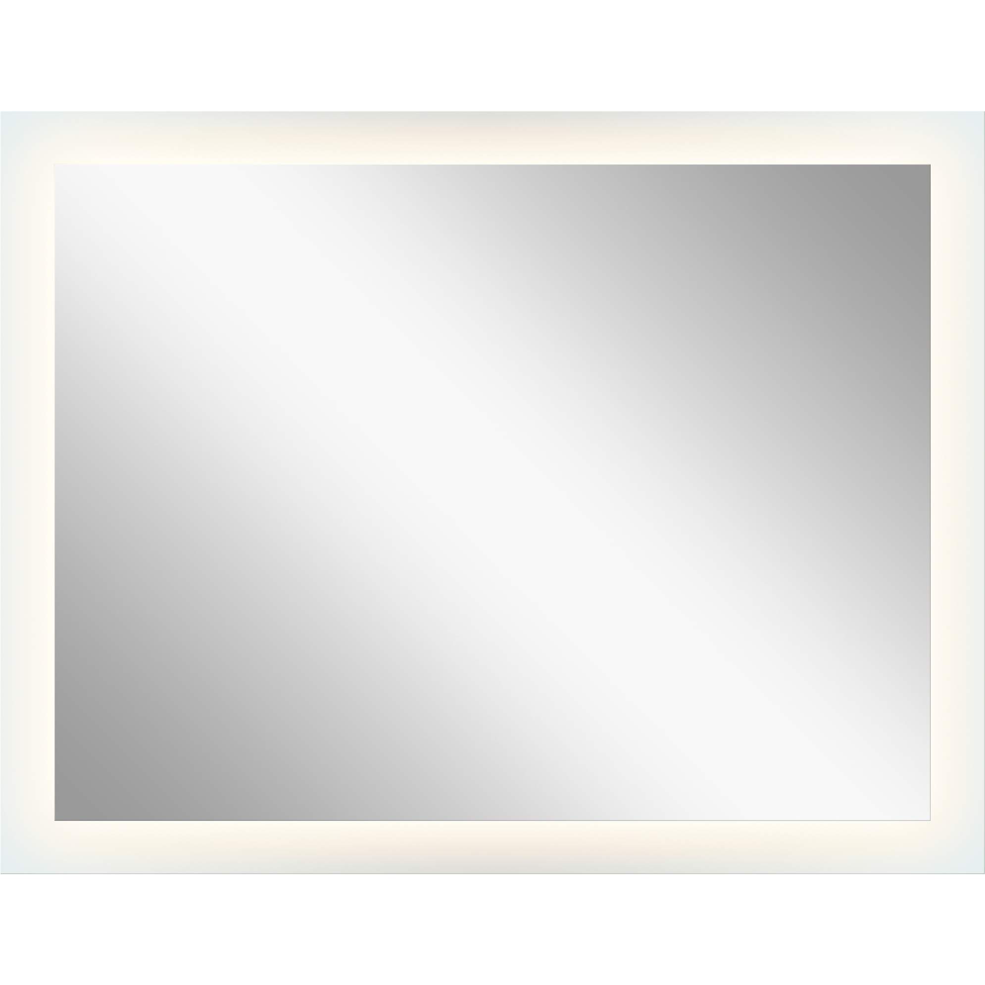 Four Sided Edge Lit Mirror by Elan | ELA-84003 | ELN537880