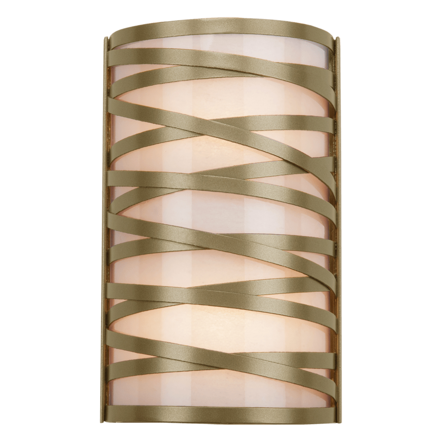 Tempest Wall Light by Hammerton Studio | CSB0013-12-GB-F-E1 | HMR540262