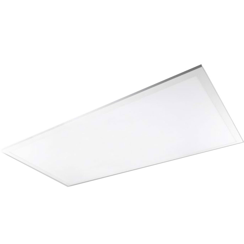 Titanium Elevate Series 2X4 Ceiling Panel 120-277V by Green Creative ...
