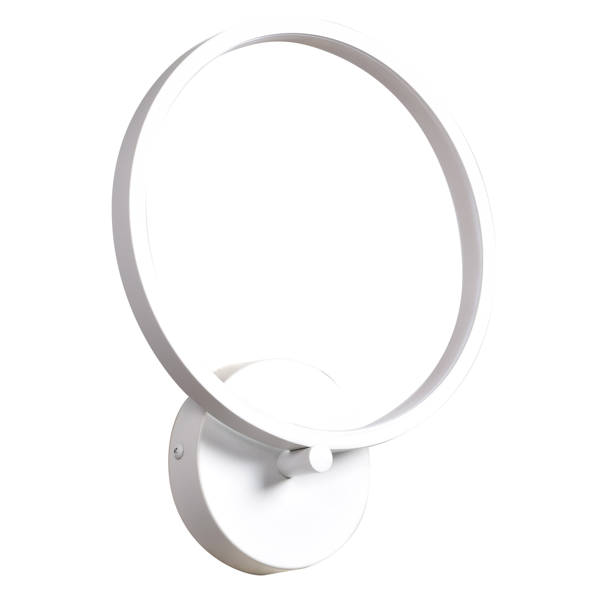Eternal Wall Light by Access | 63983LEDD-WH/ACR