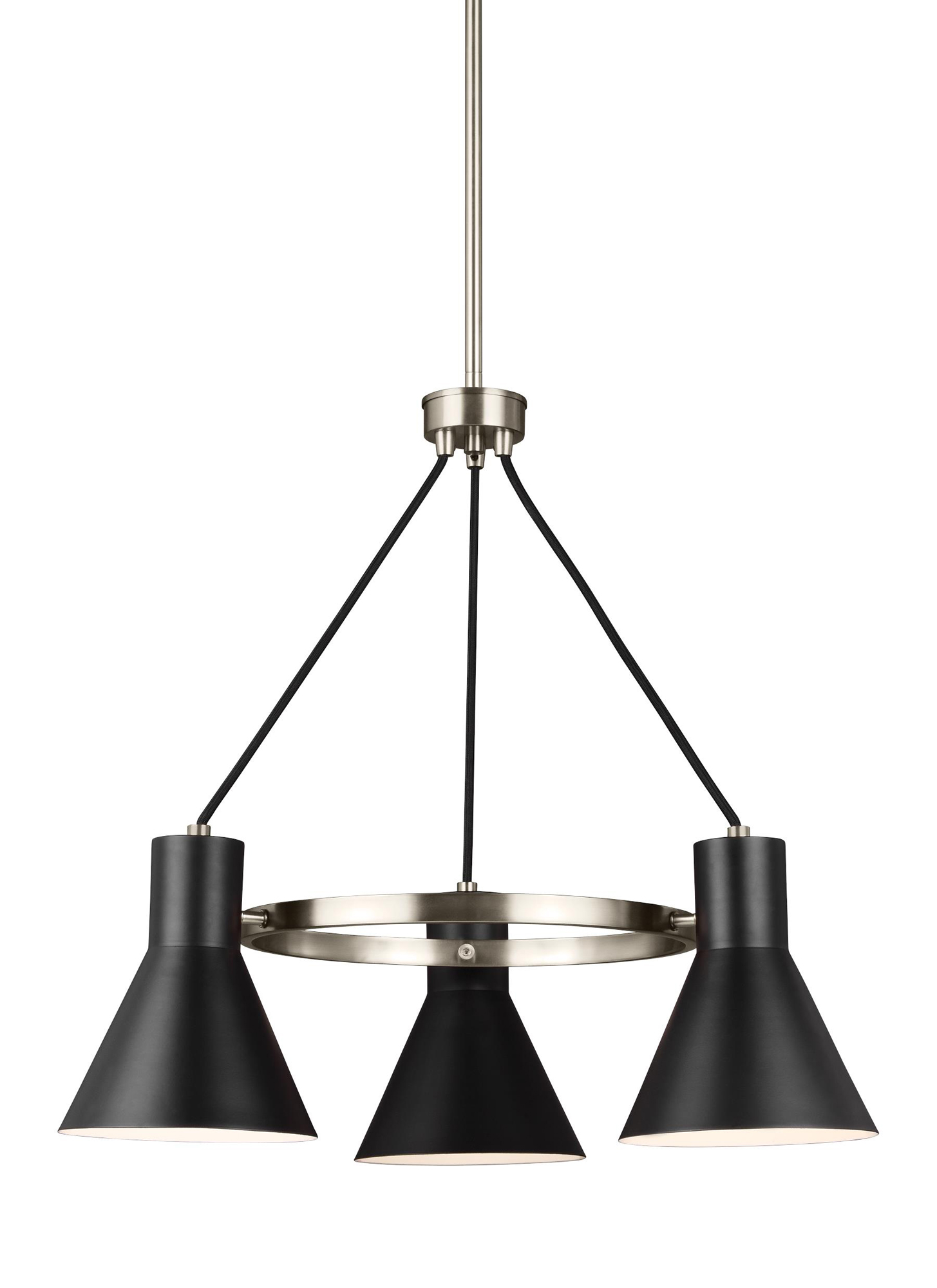 Towner Chandelier by Sea Gull Lighting | 3141303EN3-962 | SGL541314