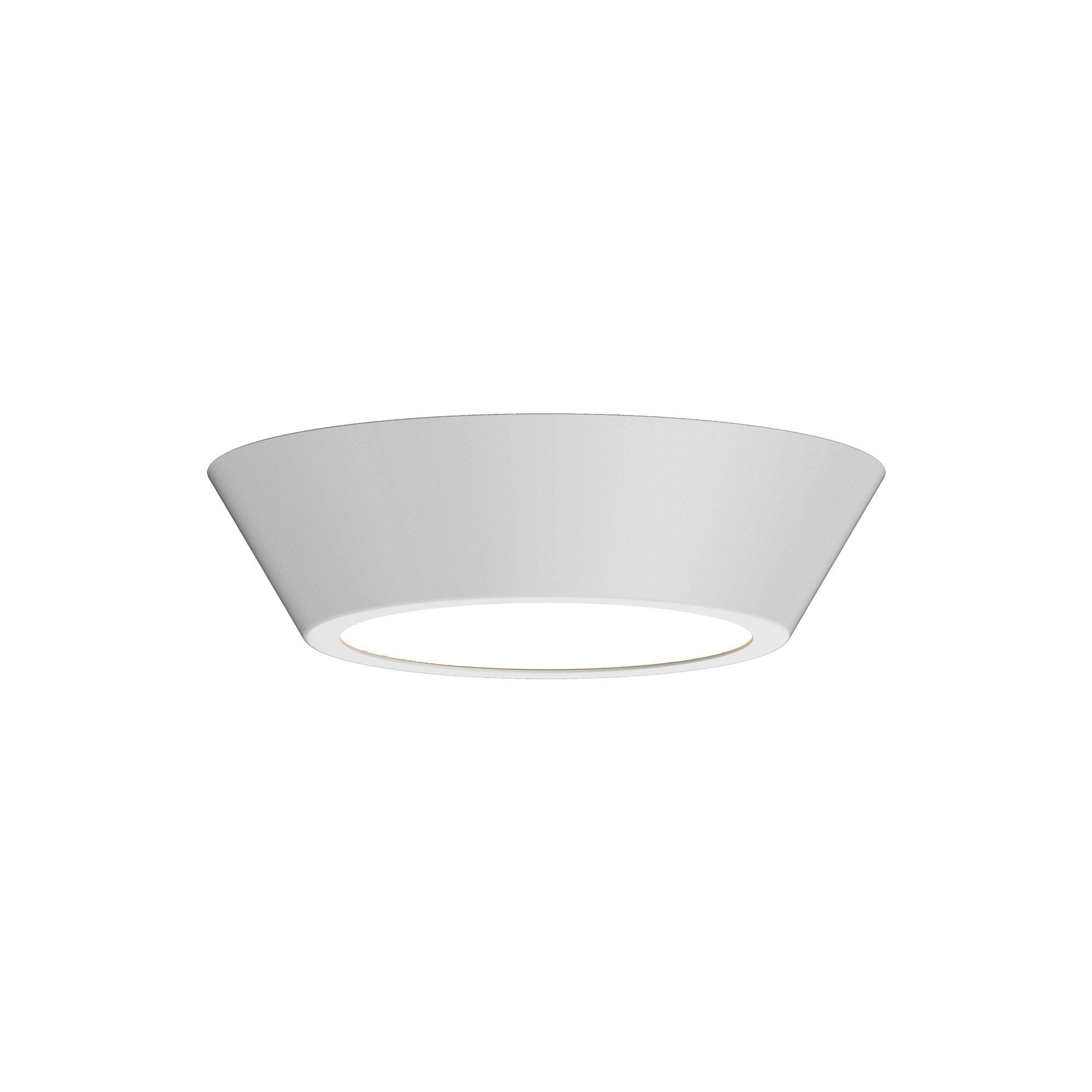 Oculus Ceiling Flush Light by SONNEMAN - A Way of Light | 3730.03