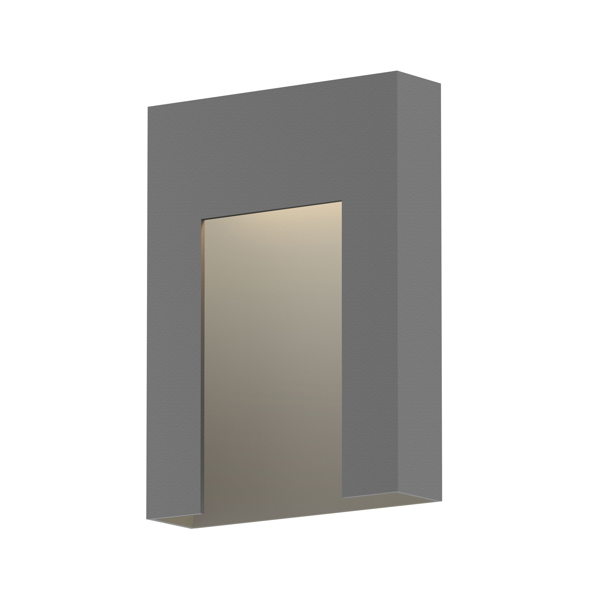 Inset Wall Light by SONNEMAN - A Way of Light | 7266.74-WL | SON541511
